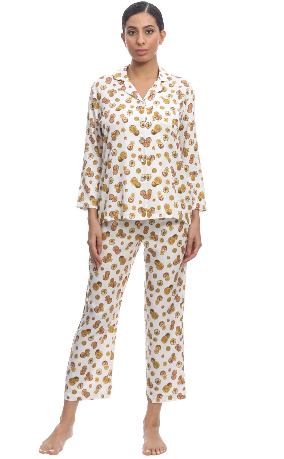 Roupillon-Roupillon Pijama Takımı