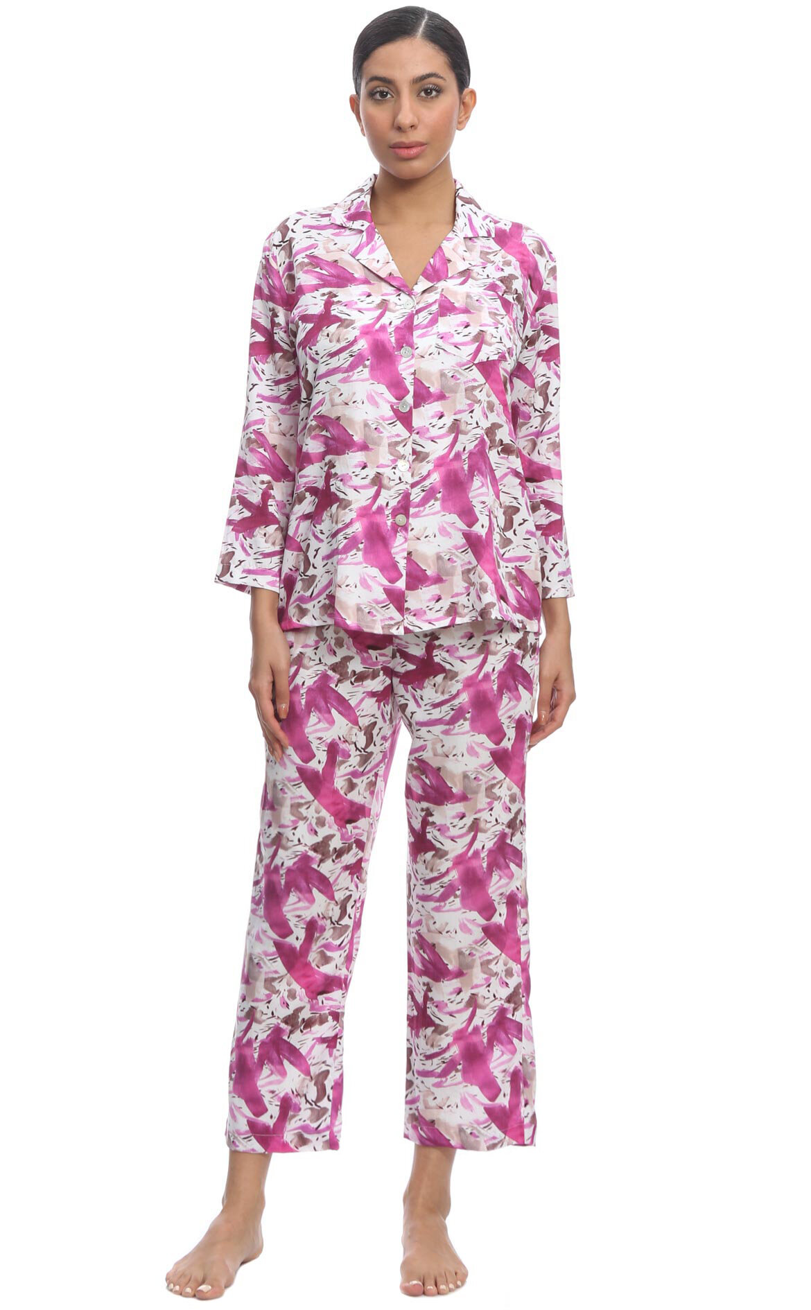 Roupillon-Roupillon Pijama Takımı