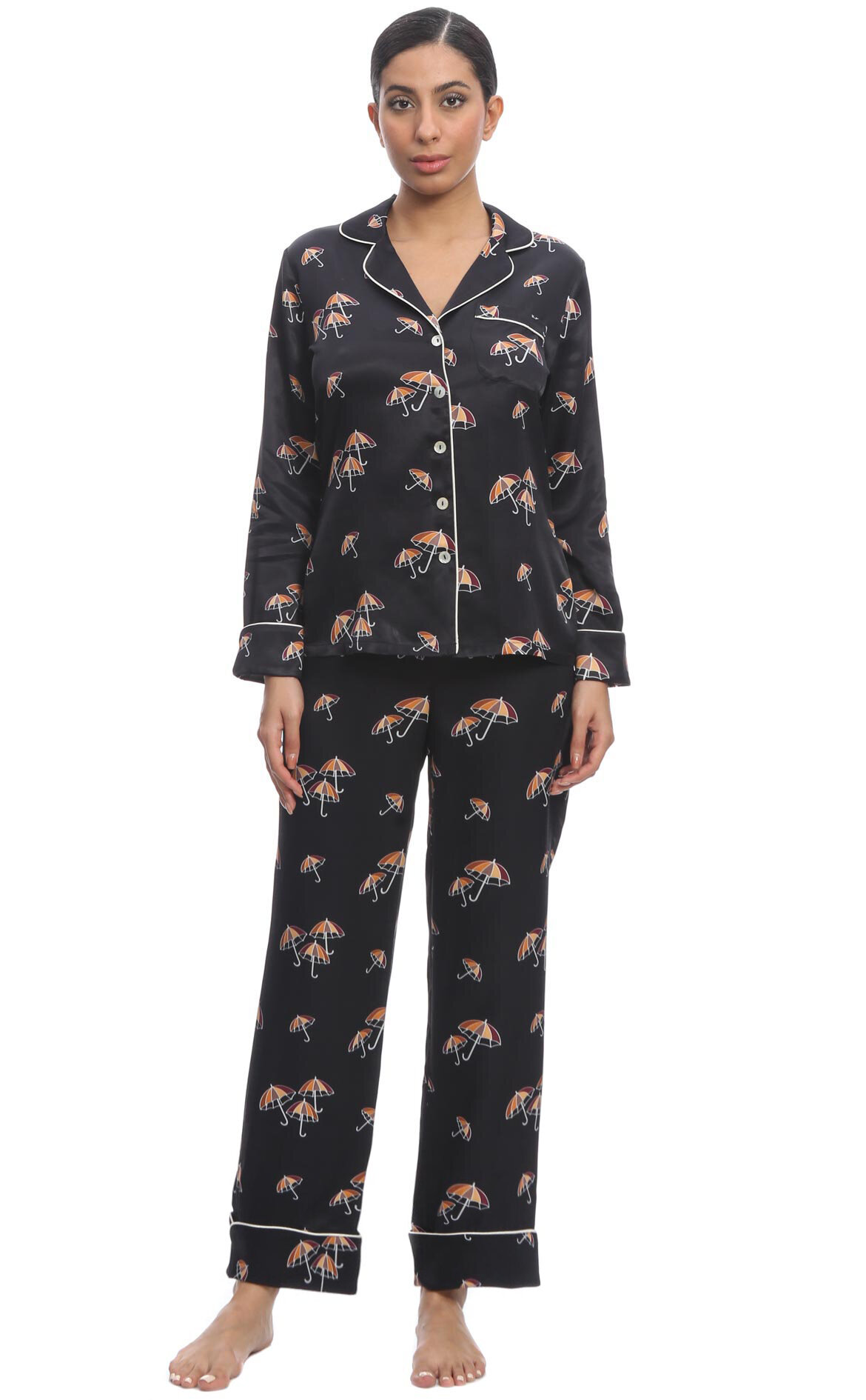 Roupillon-Roupillon Pijama Takımı