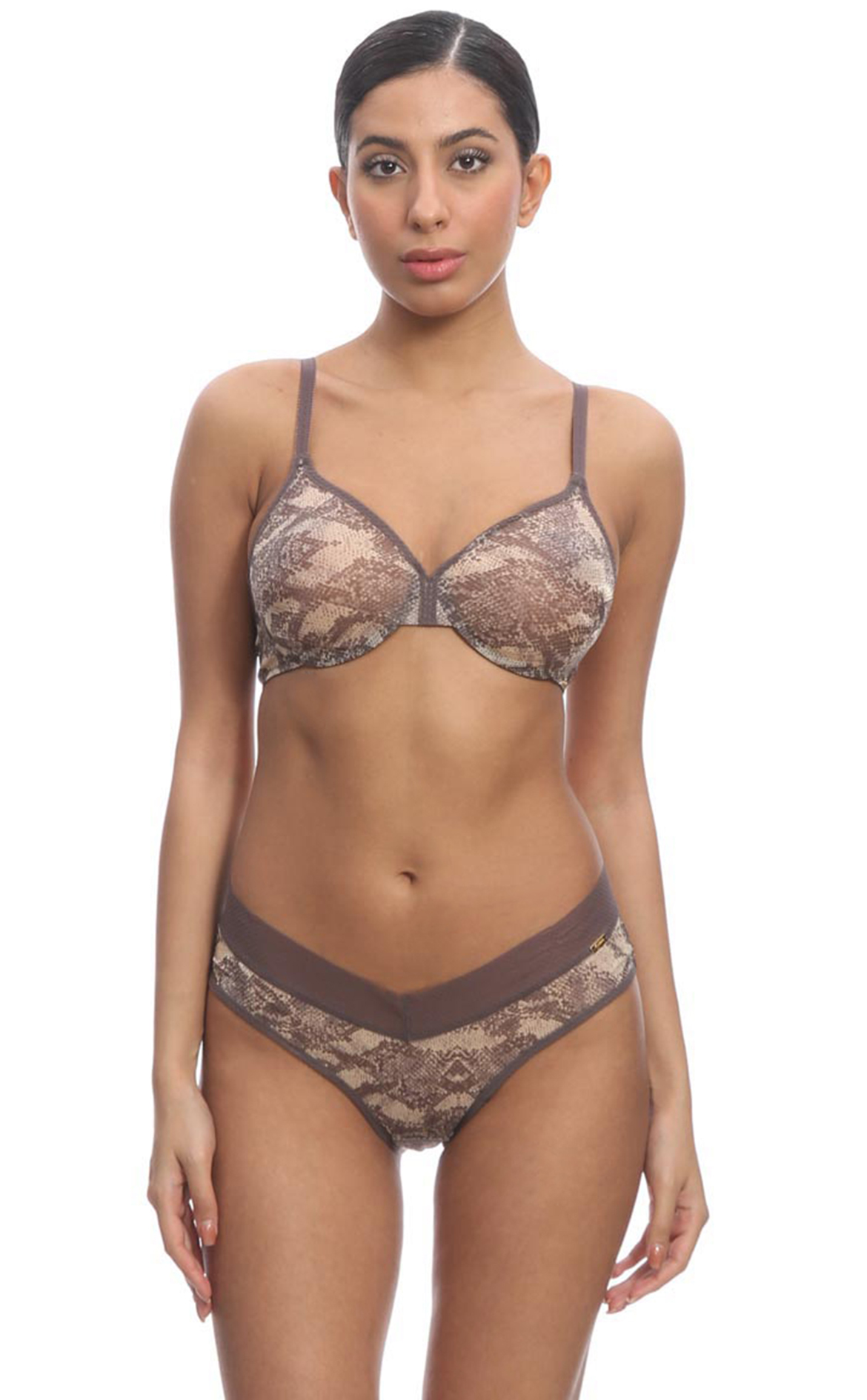 G-Lingerie-G-Lingerie Sütyen