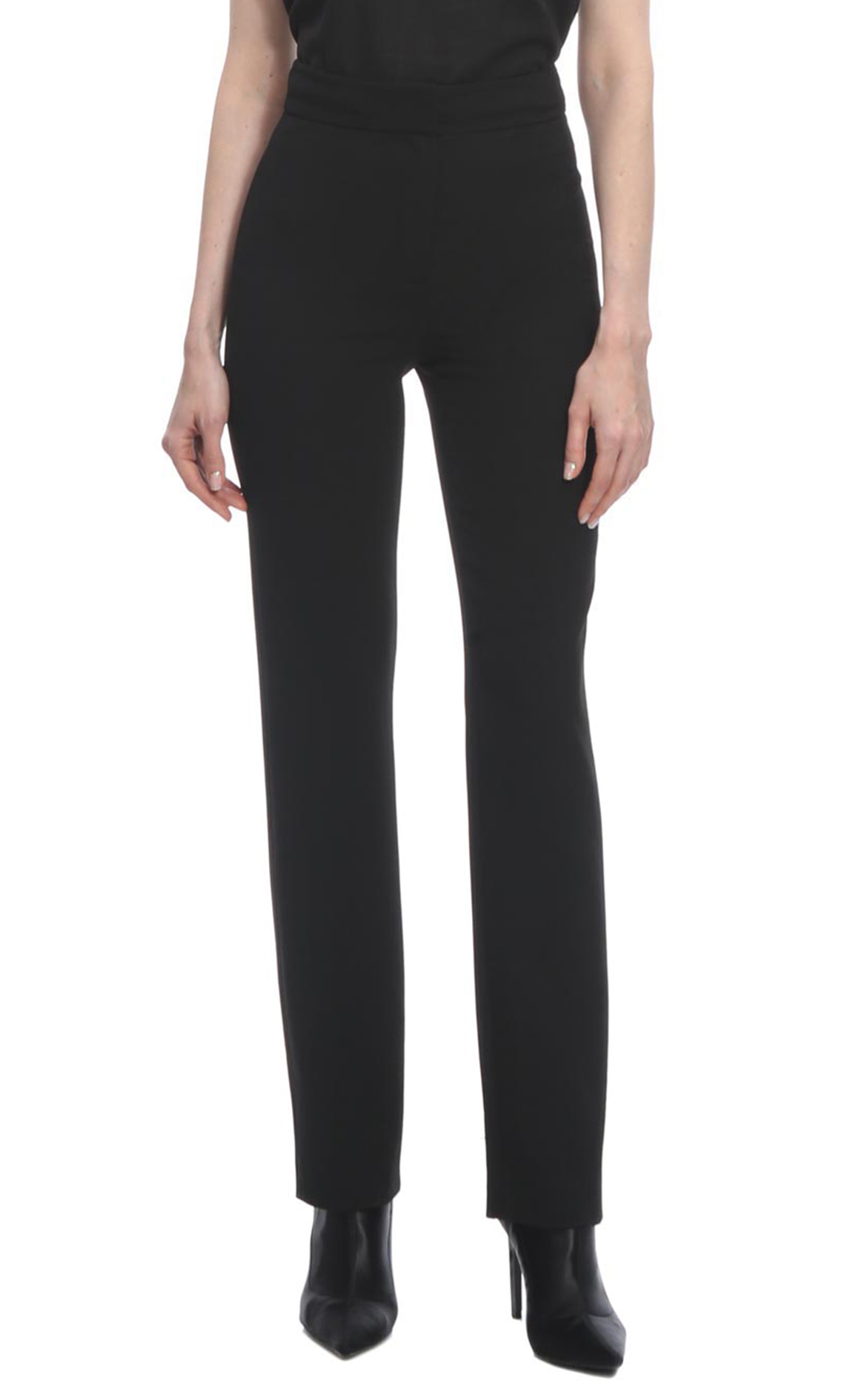 Feel The Lotus-Feel The Lotus Siyah Pantolon Feel The Lotus-Feel The Lotus Siyah Pantolon