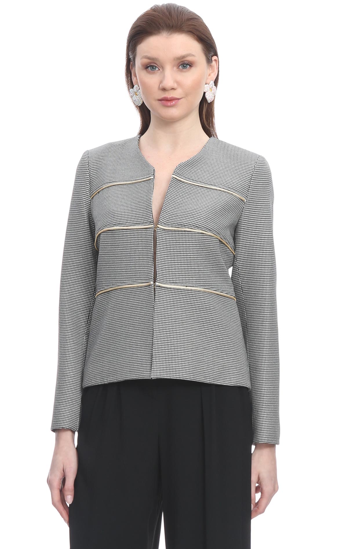 Cara Lotti-Cara Lotti Ceket