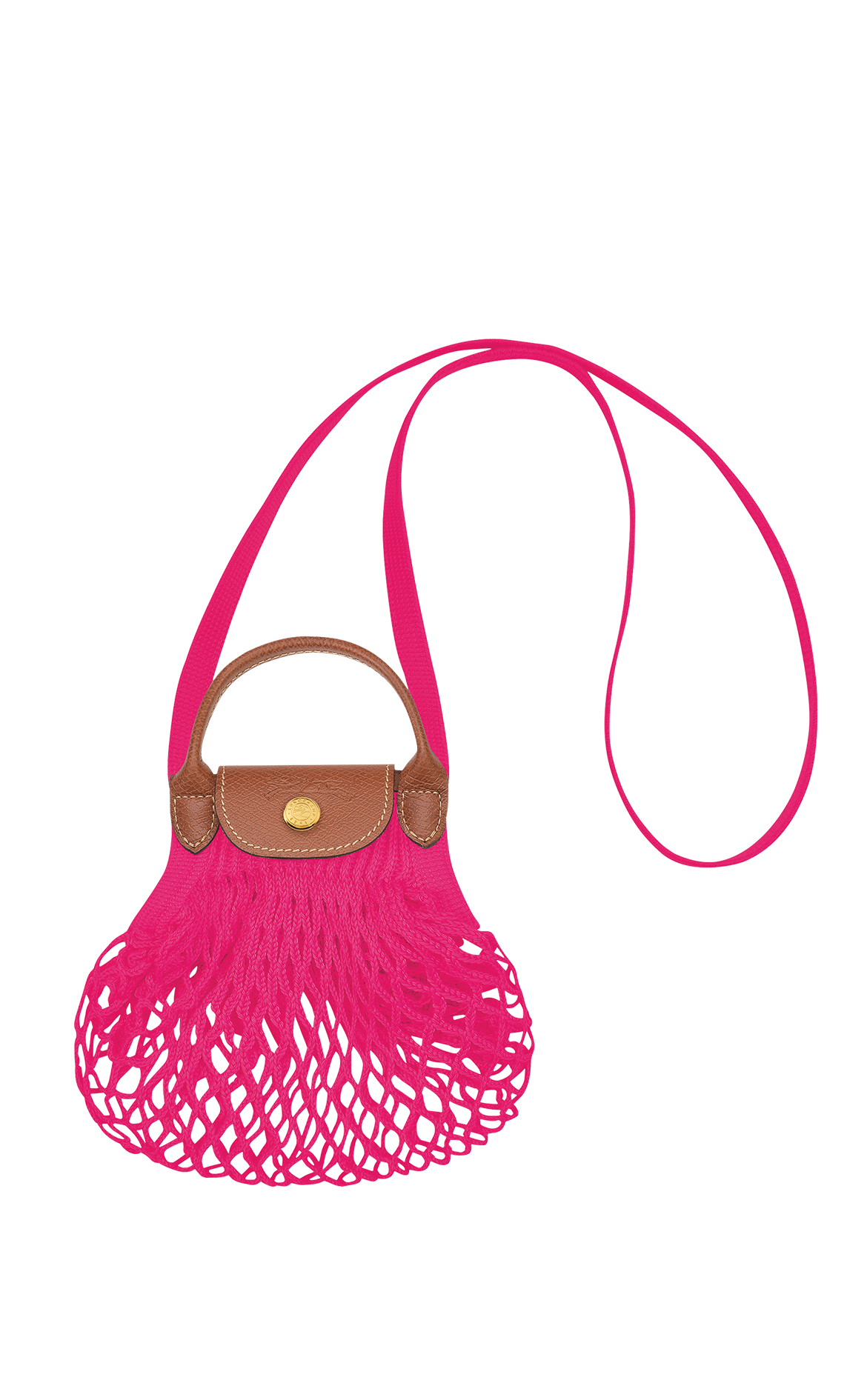 Longchamp-Longchamp Clutch