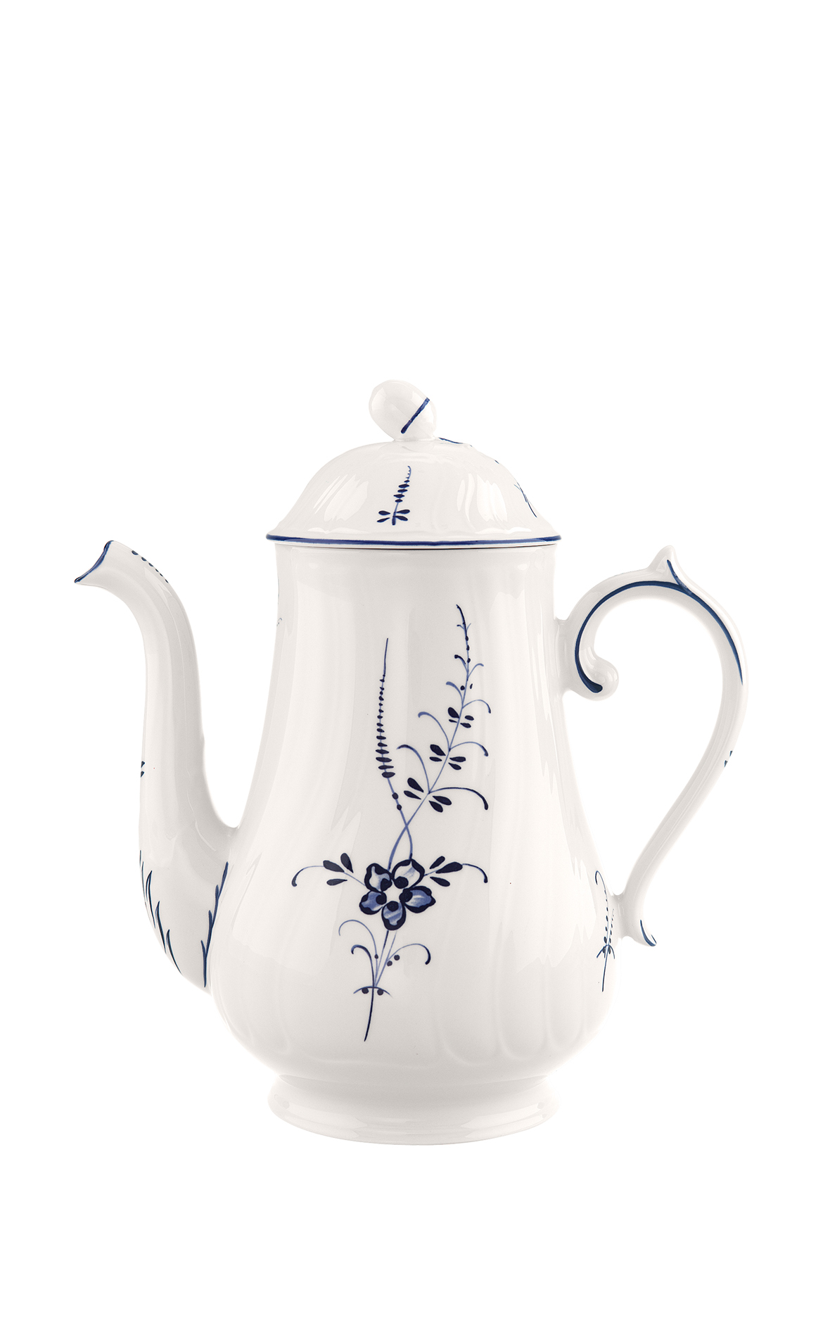 Villeroy & Boch-Çay/Kahve Potu Villeroy & Boch-Çay/Kahve Potu