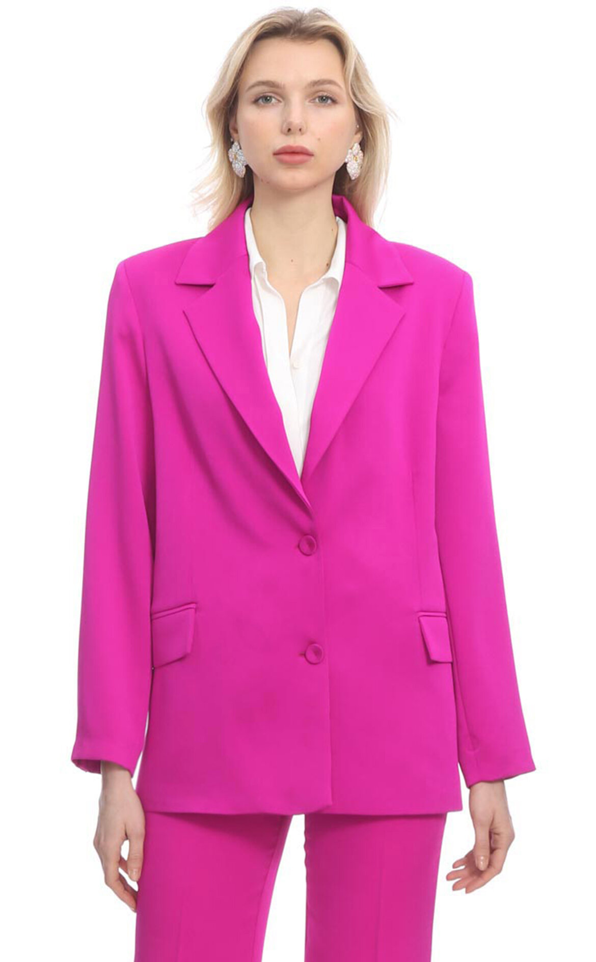 Jus De Pommes-Jus De Pommes Ceket Jus De Pommes-Jus De Pommes Ceket