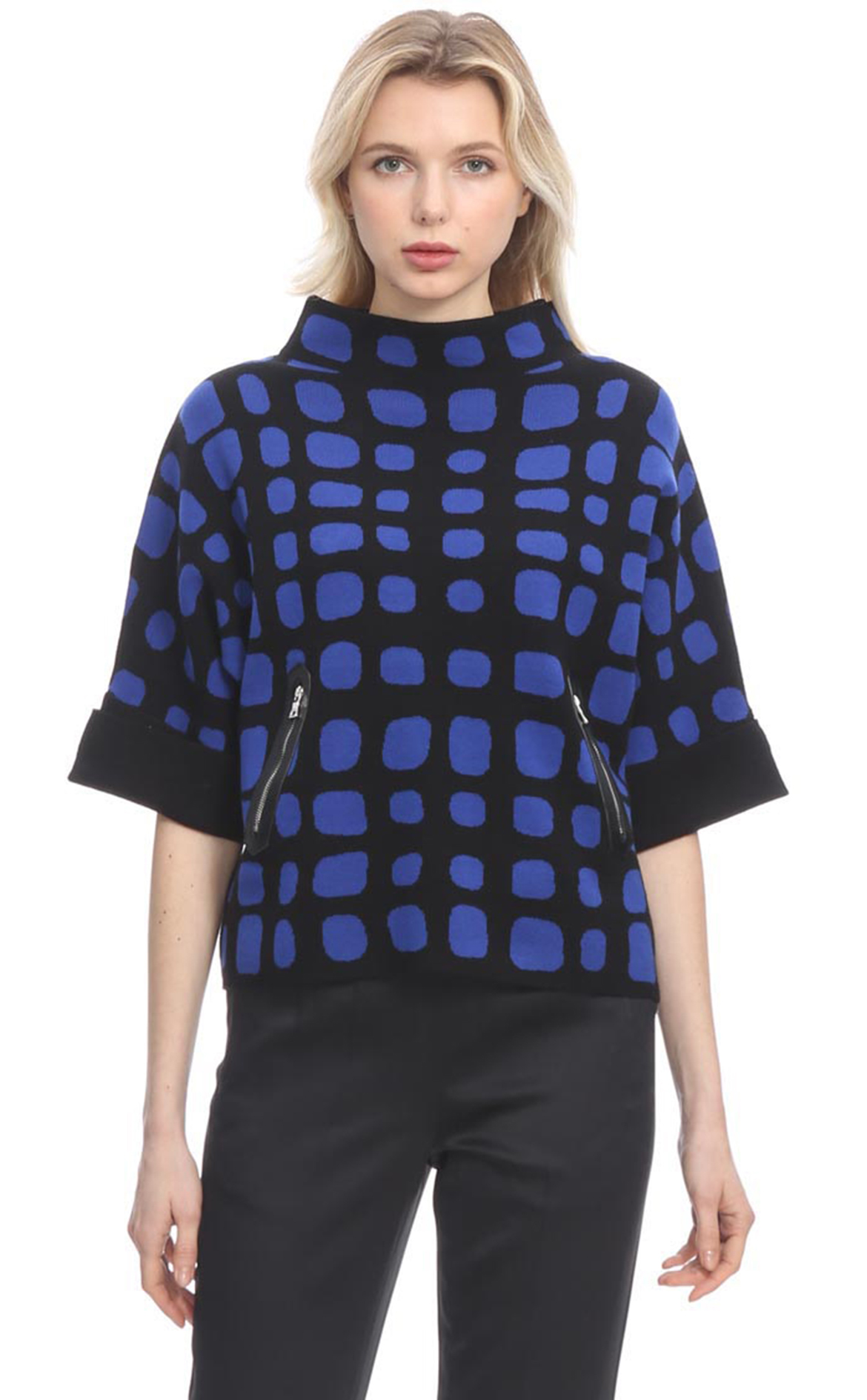 Christina Paris-Christina Paris Kazak