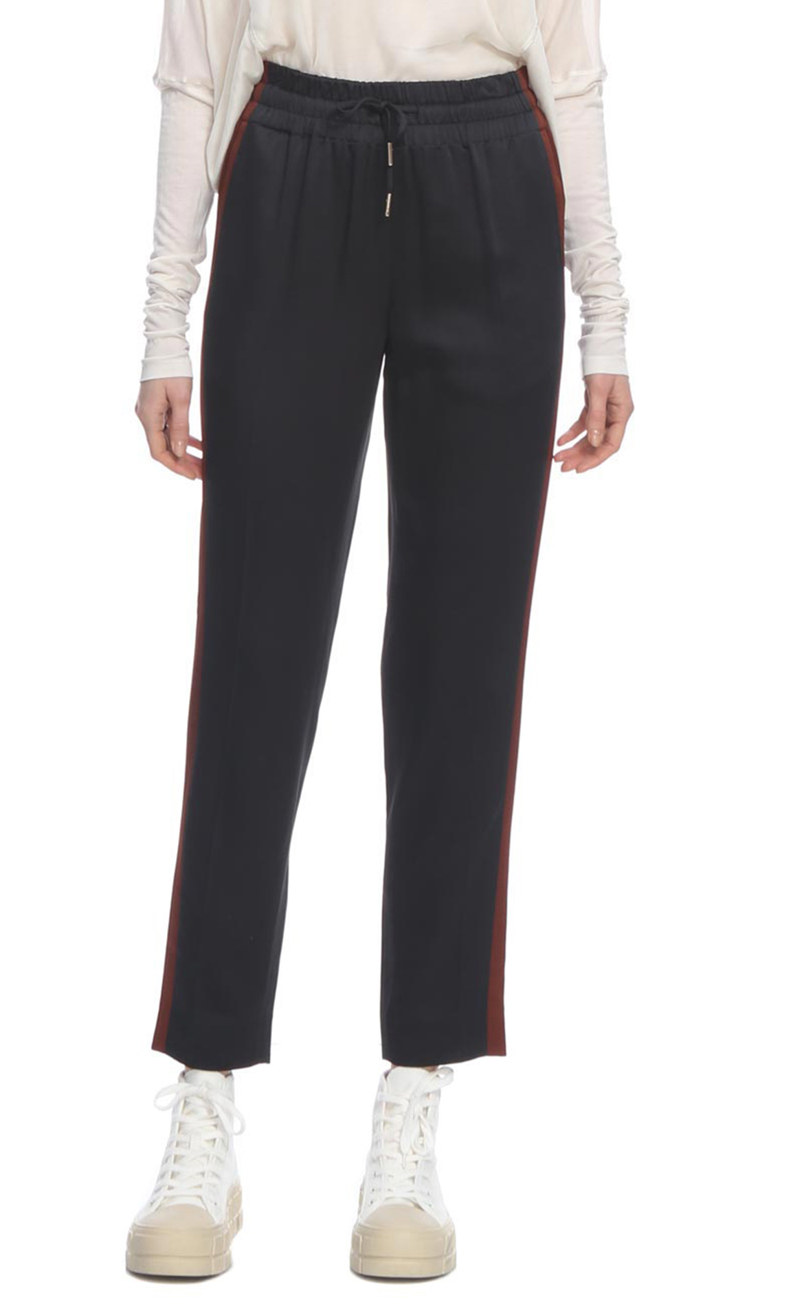 Jason Wu-Jason Wu Siyah Pantolon Jason Wu-Jason Wu Siyah Pantolon