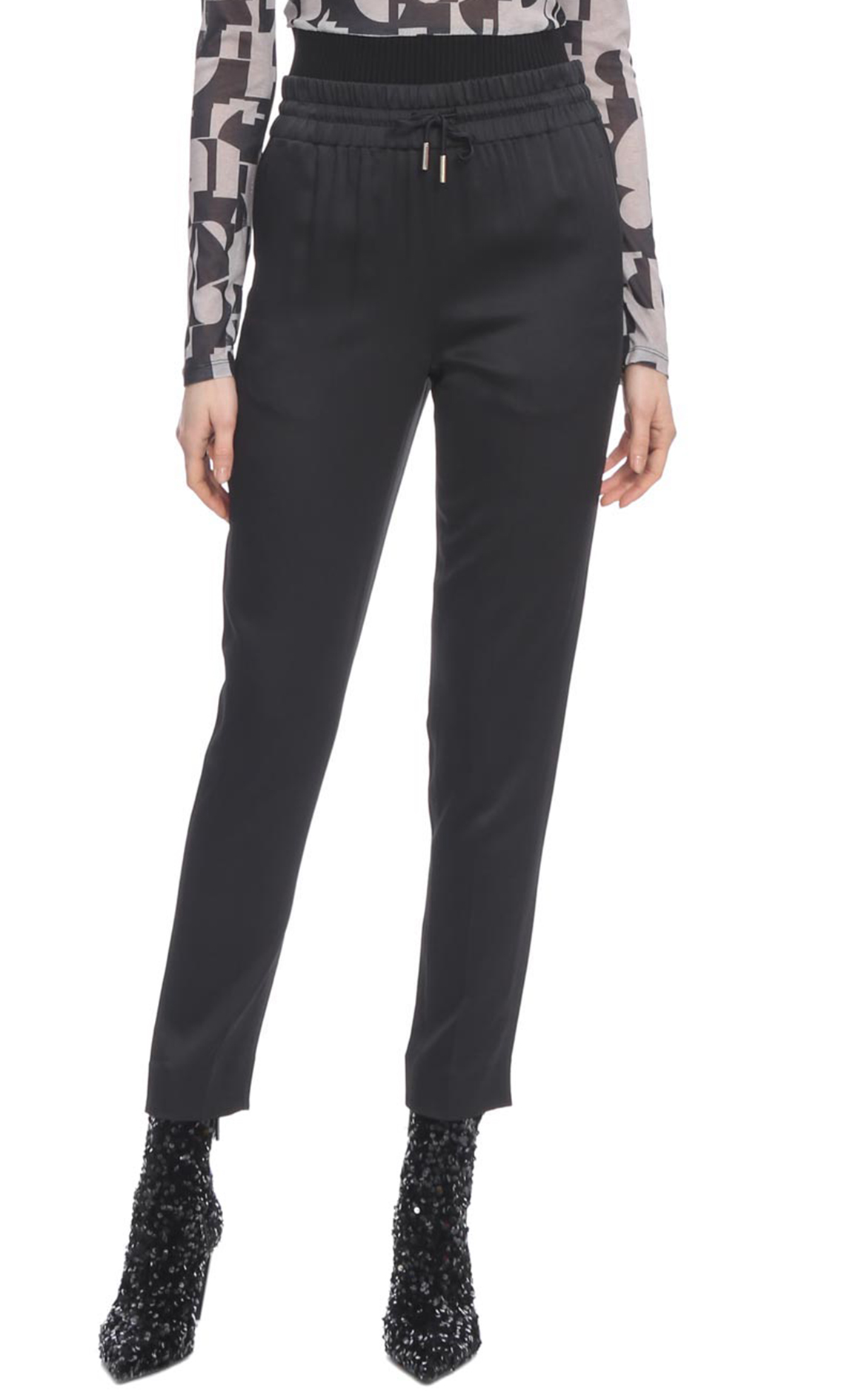 Jason Wu-Jason Wu Siyah Pantolon Jason Wu-Jason Wu Siyah Pantolon