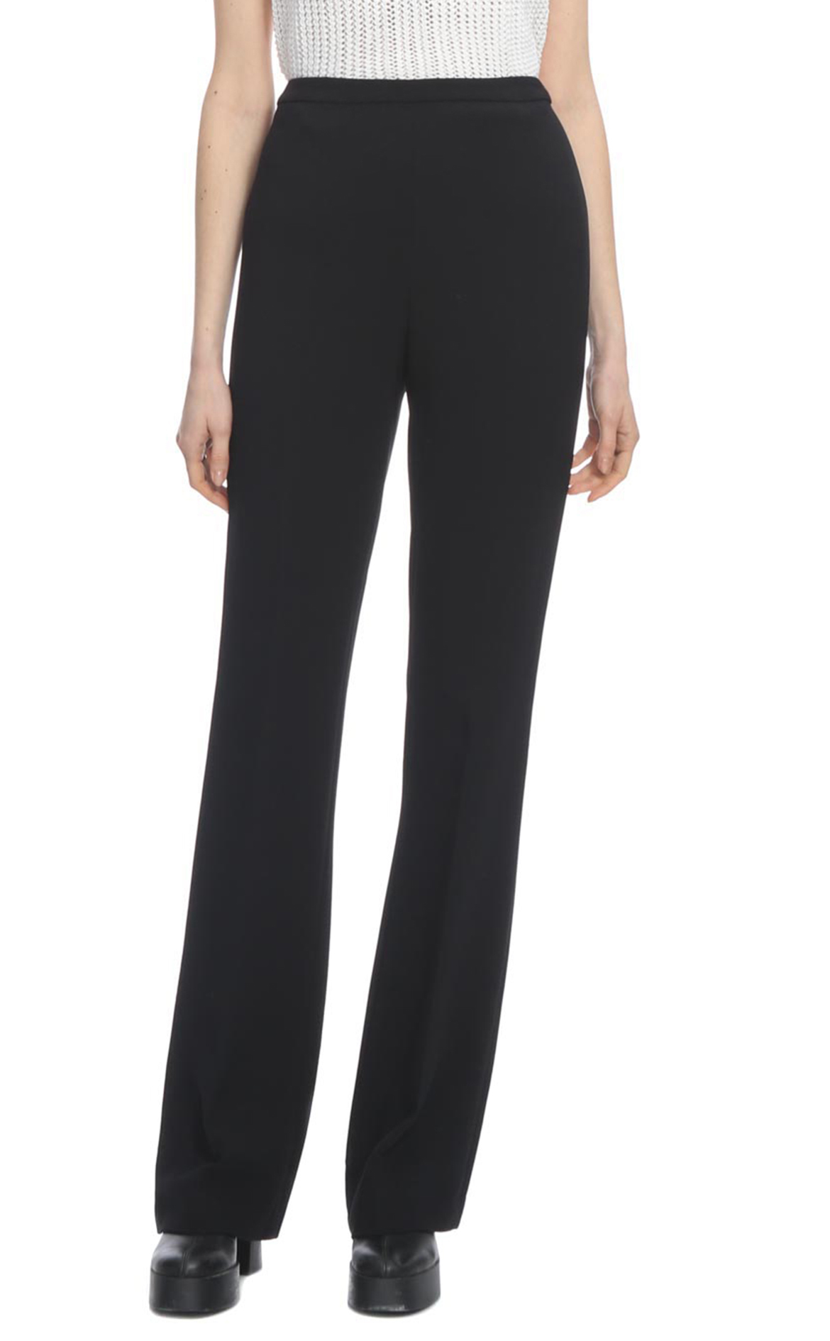 Philosophy Ferretti-Philosophy Ferretti Siyah Pantolon Philosophy Ferretti-Philosophy Ferretti Siyah Pantolon