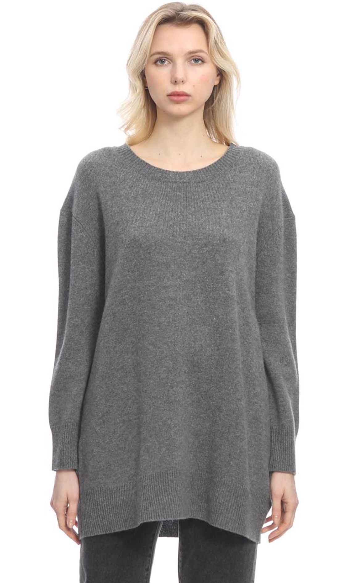 The Perfext-The Perfext Antrasit Kazak The Perfext-The Perfext Antrasit Kazak