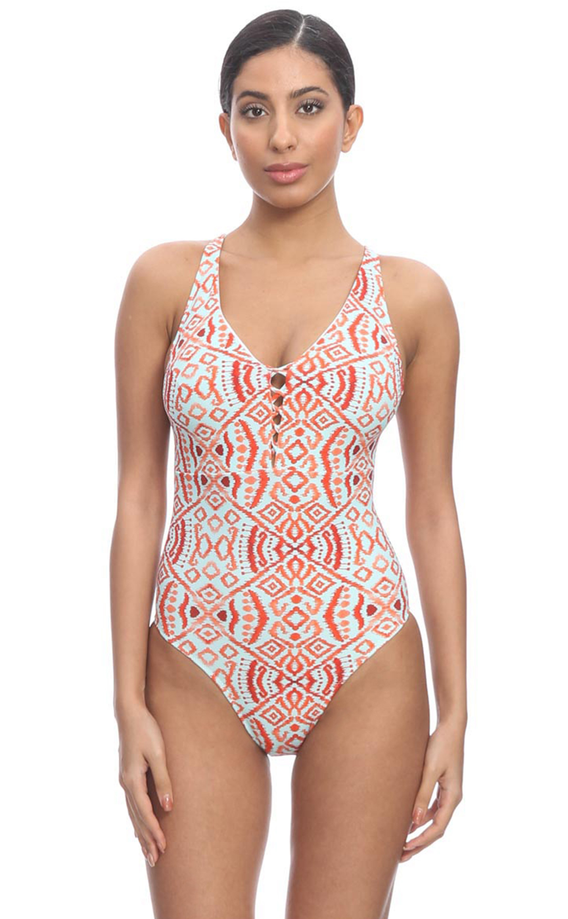G-Lingerie-G-Lingerie Renkli Mayo G-Lingerie-G-Lingerie Renkli Mayo