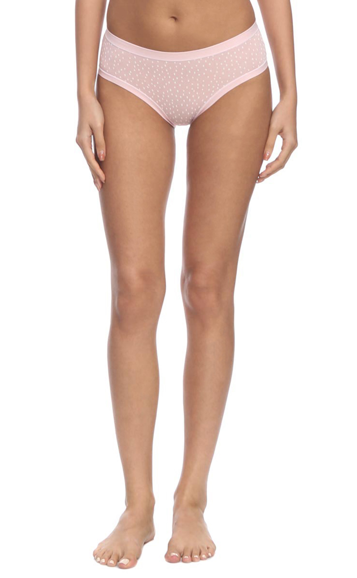 G-Lingerie-G-Lingerie Renkli Kulot G-Lingerie-G-Lingerie Renkli Kulot