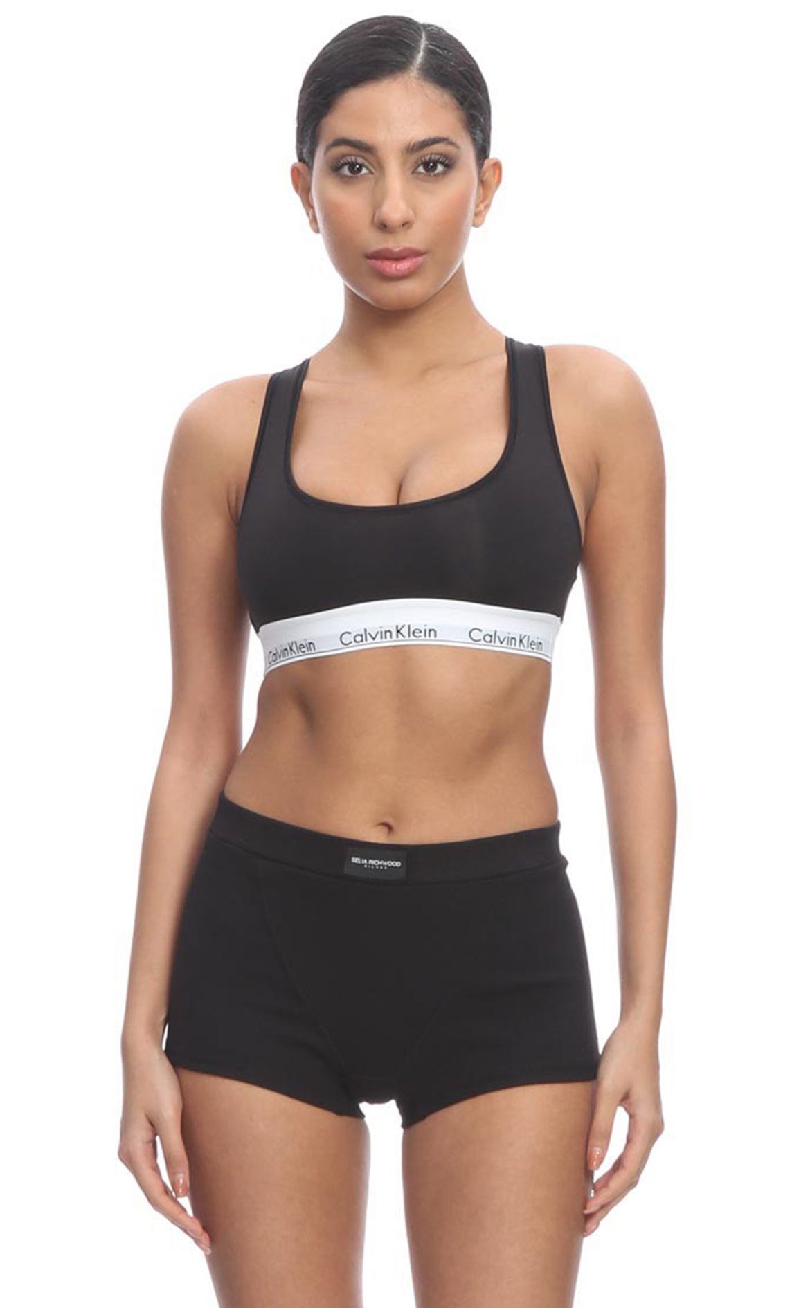 G-Lingerie-G-Lingerie Siyah Sutyen G-Lingerie-G-Lingerie Siyah Sutyen