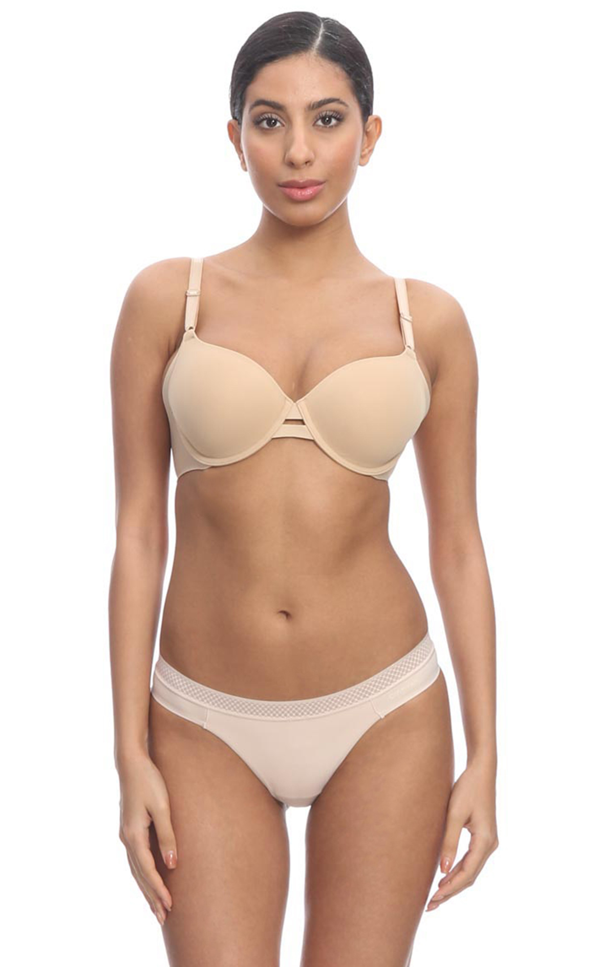 G-Lingerie-G-Lingerie Nude Sutyen G-Lingerie-G-Lingerie Nude Sutyen