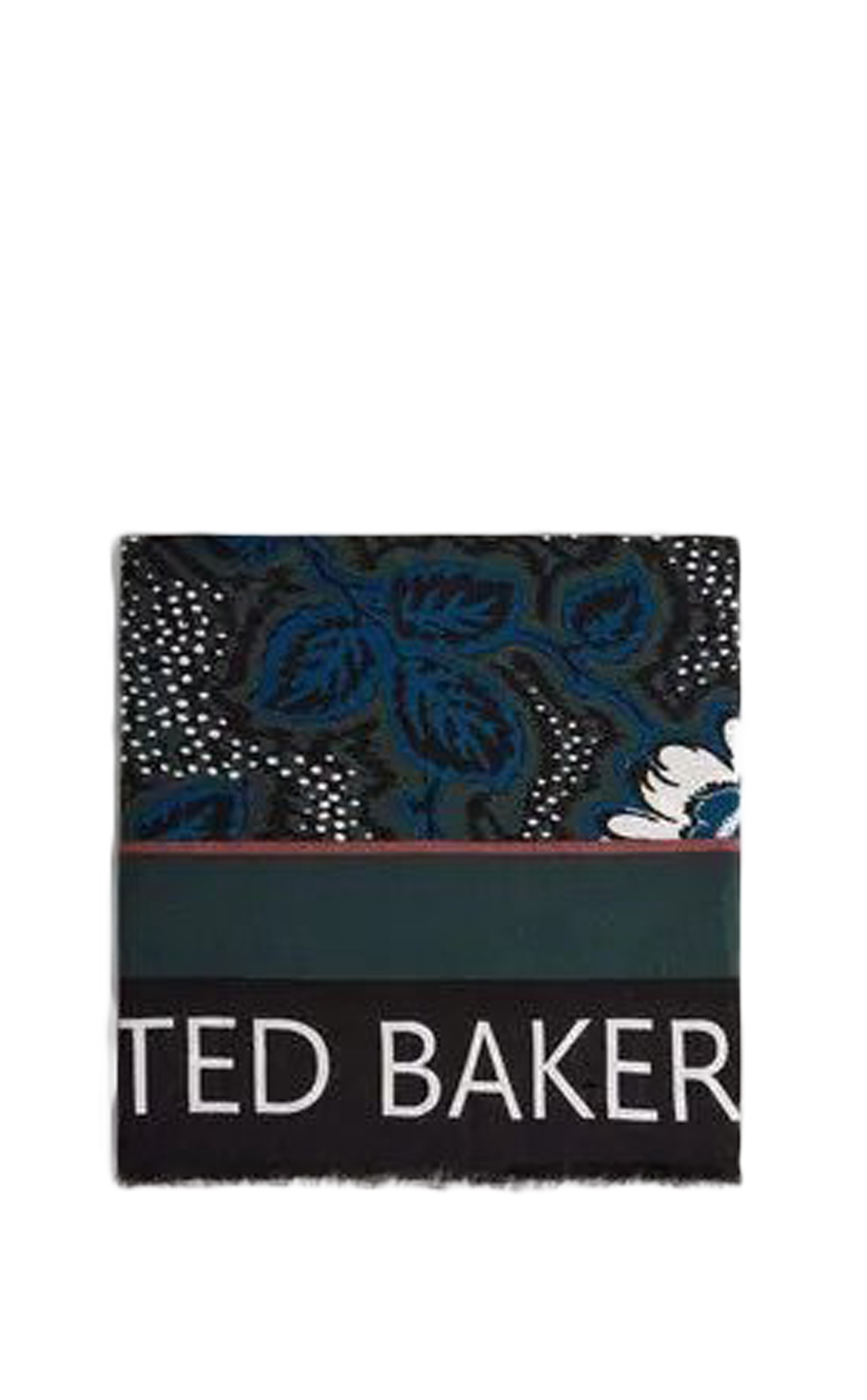 Ted Baker-Ted Baker Fular Ted Baker-Ted Baker Fular