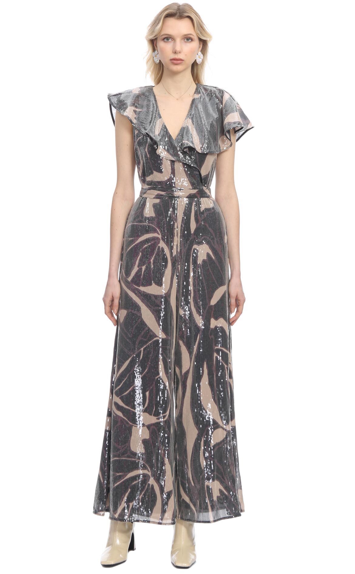 Ted Baker-Ted Baker Elbise