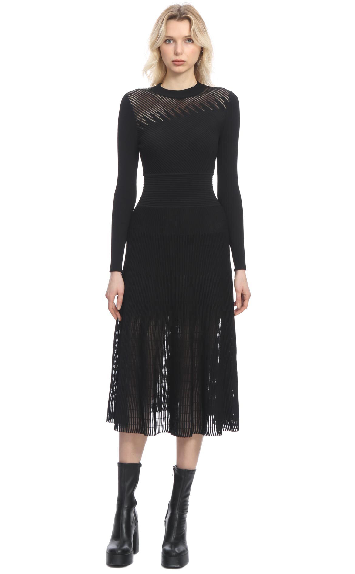 Ted Baker-Ted Baker Elbise