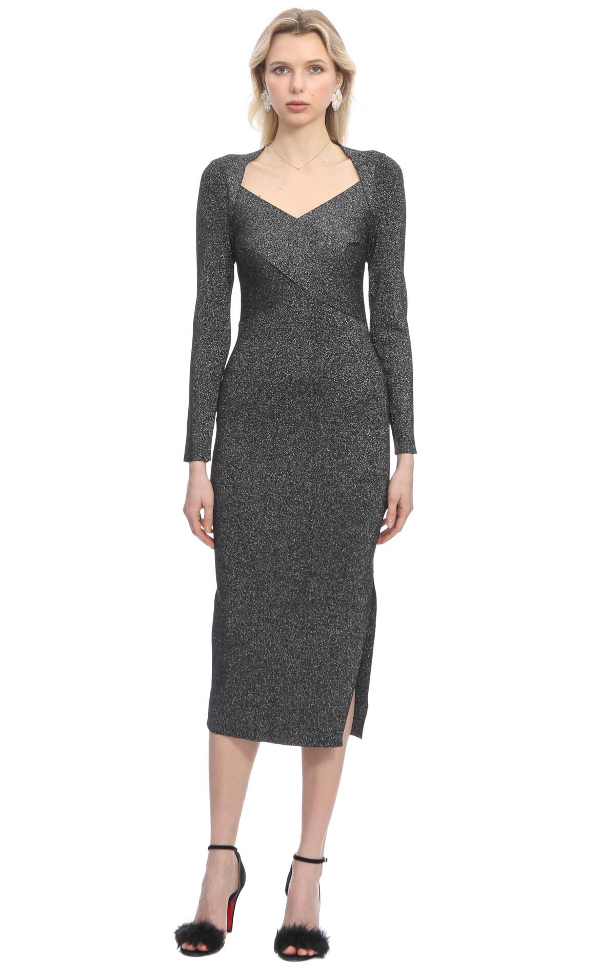 Ted Baker-Ted Baker Elbise