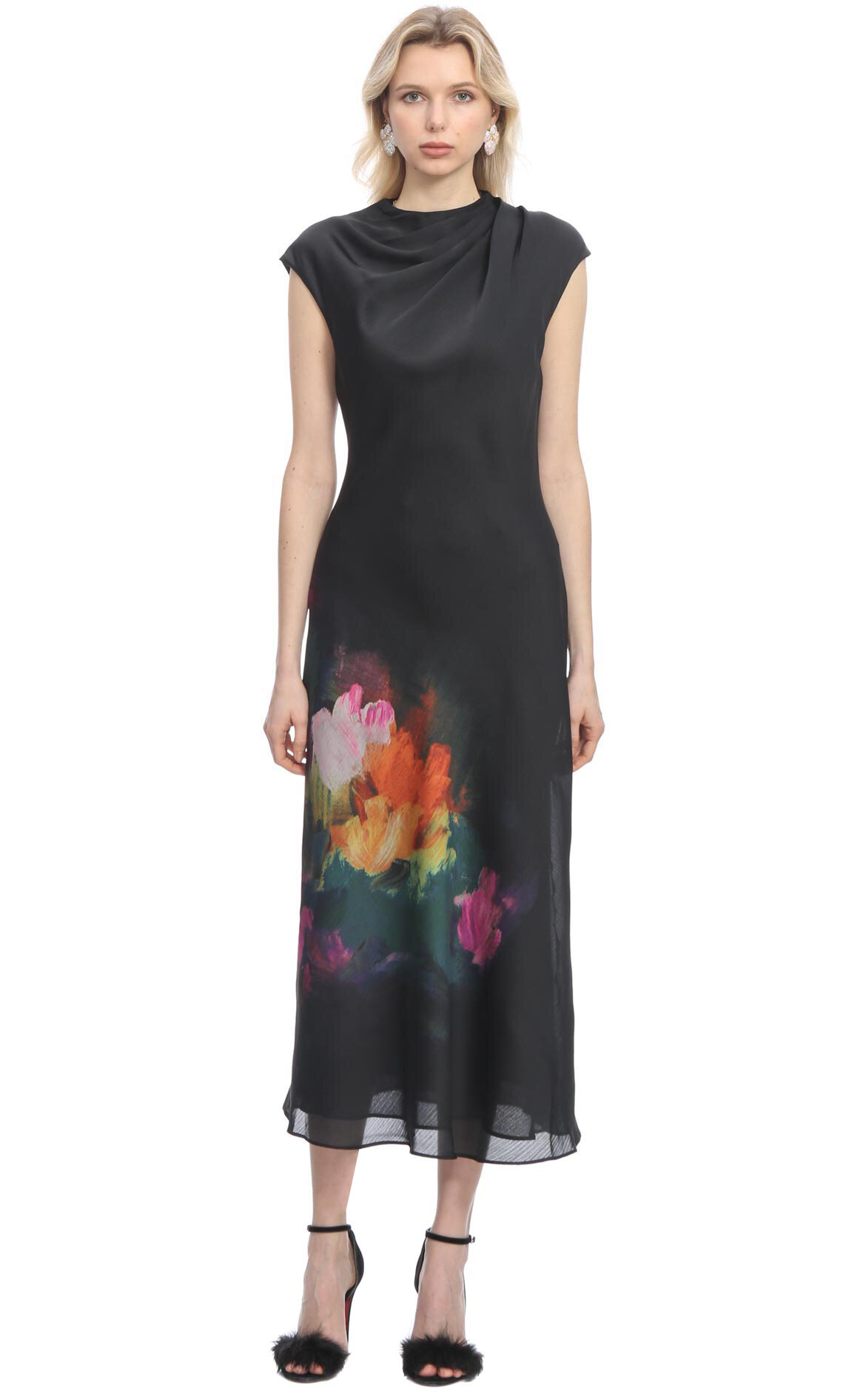 Ted Baker-Ted Baker Elbise