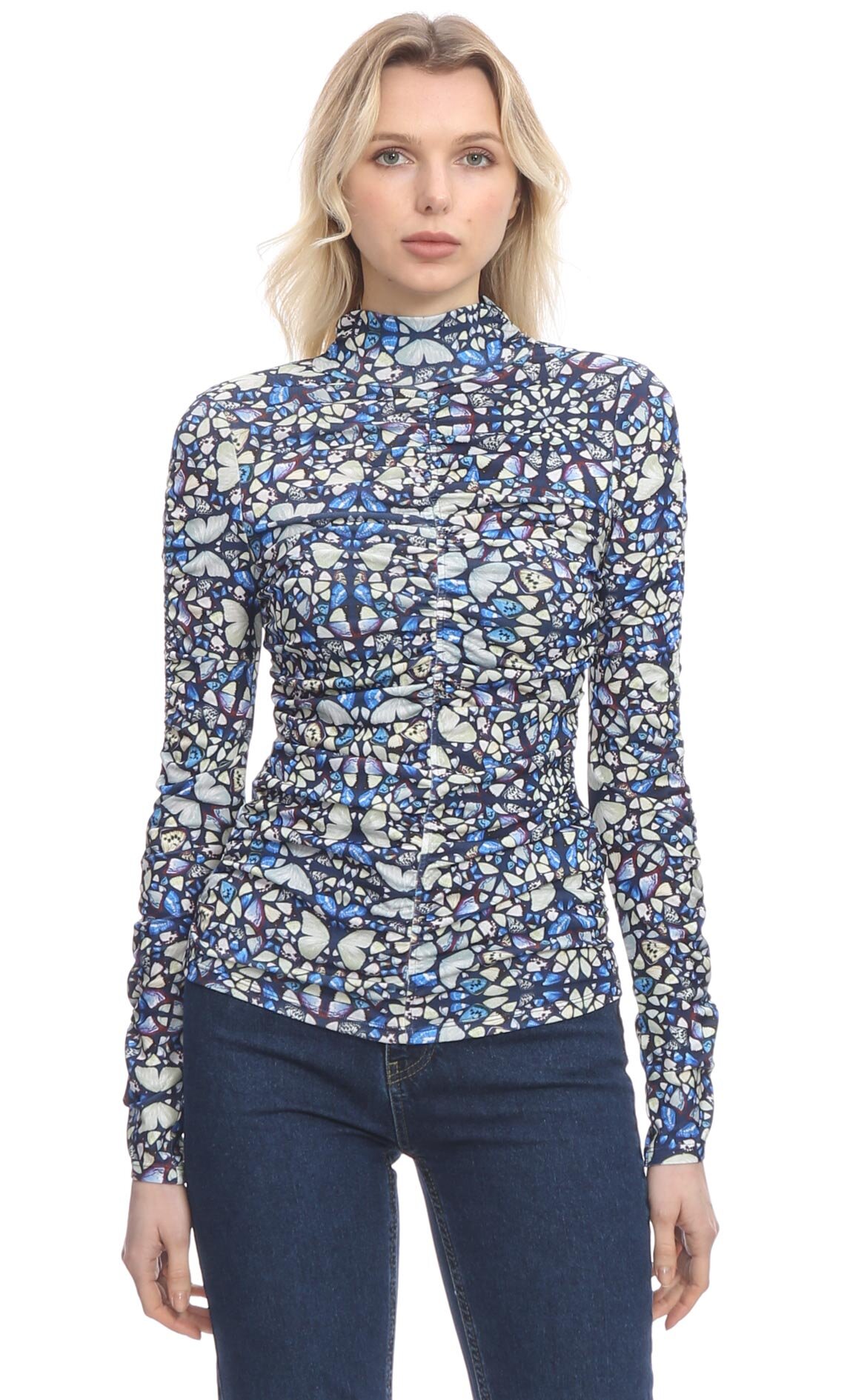 Ted Baker-Ted Baker Bluz