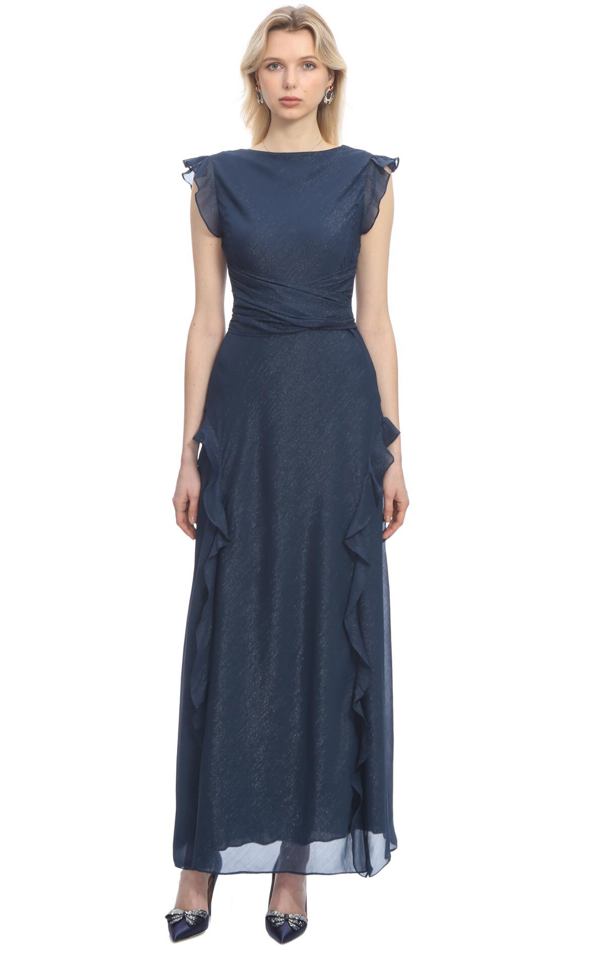 Ted Baker-Ted Baker Elbise