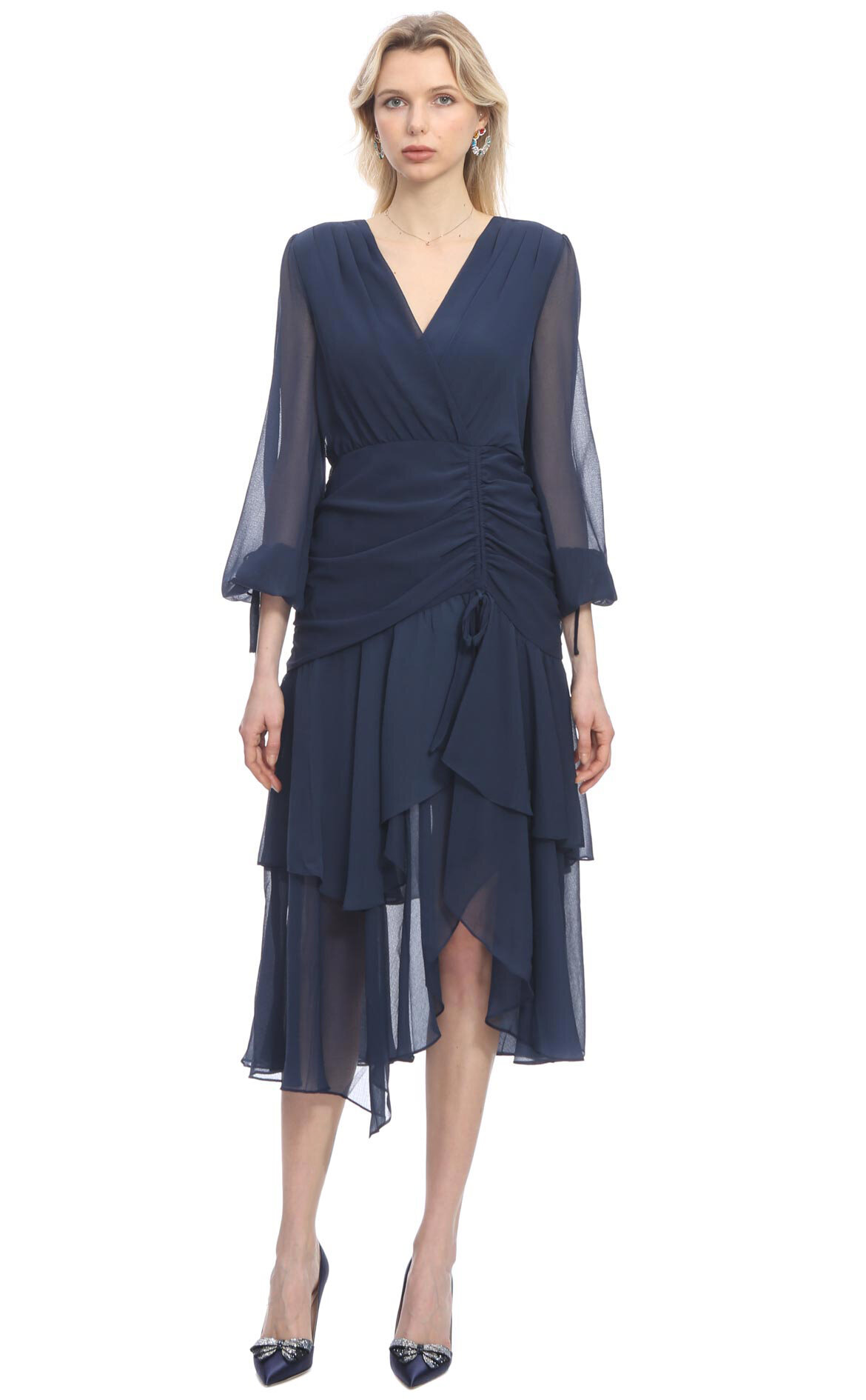 Ted Baker-Ted Baker Elbise