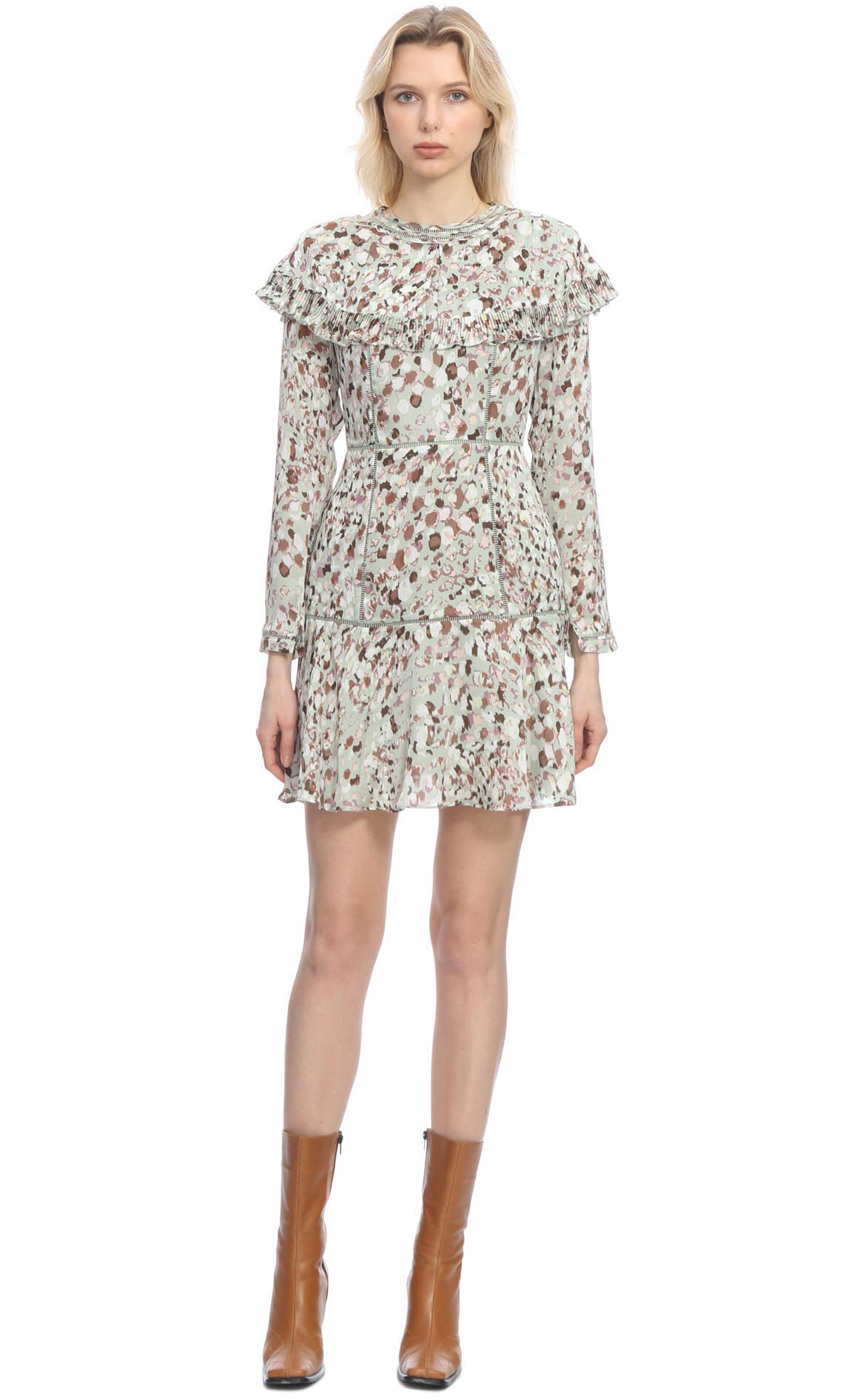 Ted Baker-Ted Baker Elbise