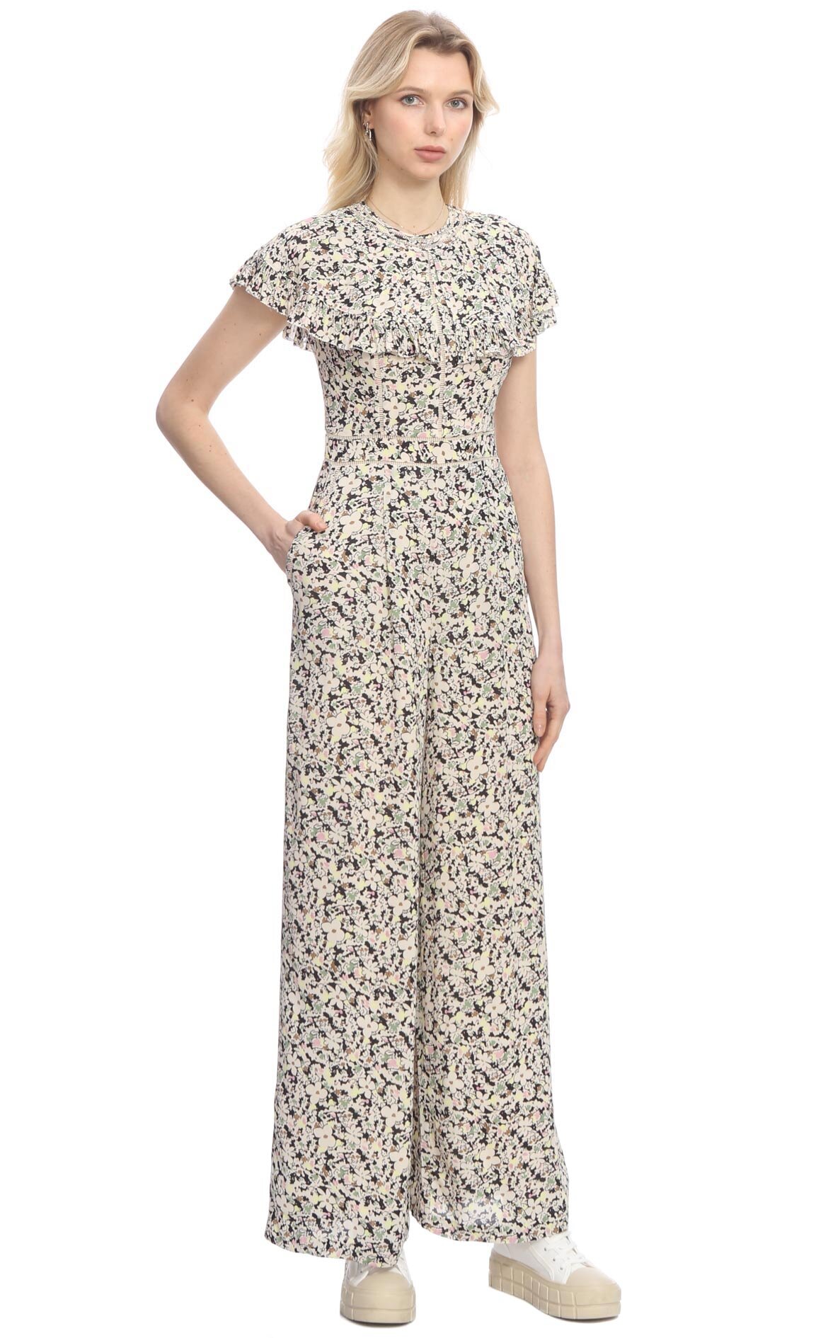 Ted Baker-Ted Baker Pantolon