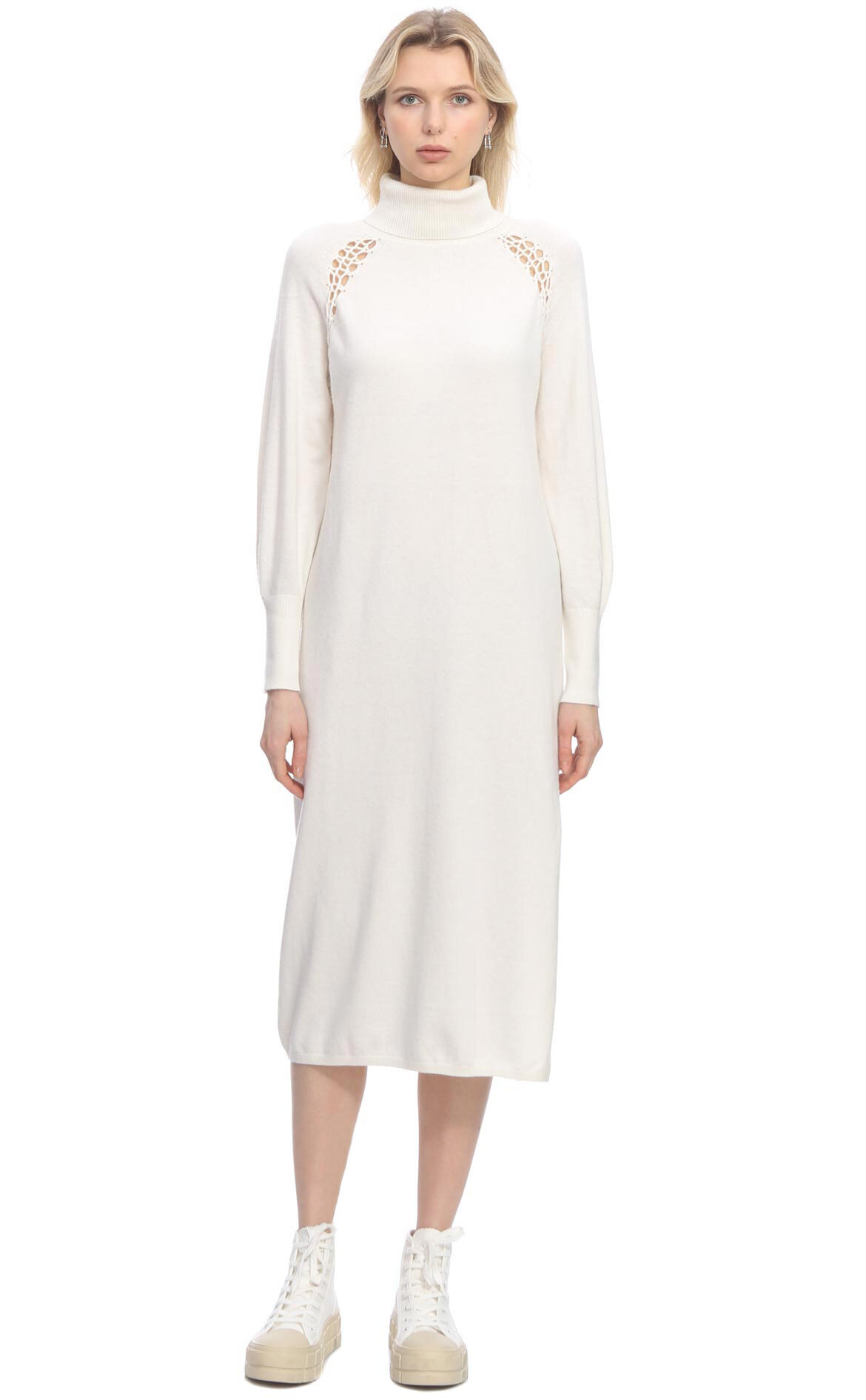 Ted Baker-Ted Baker Elbise