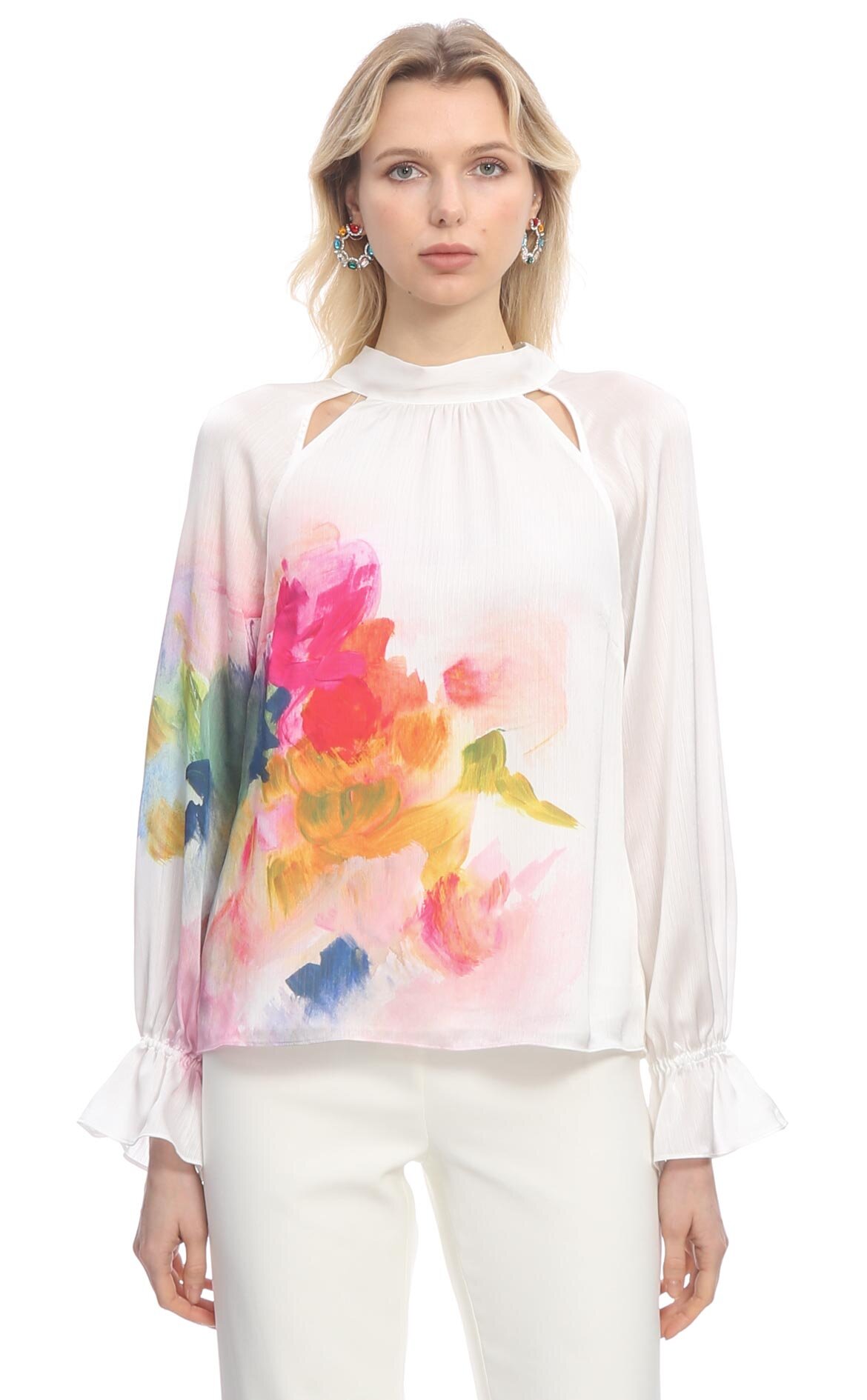 Ted Baker-Ted Baker Bluz