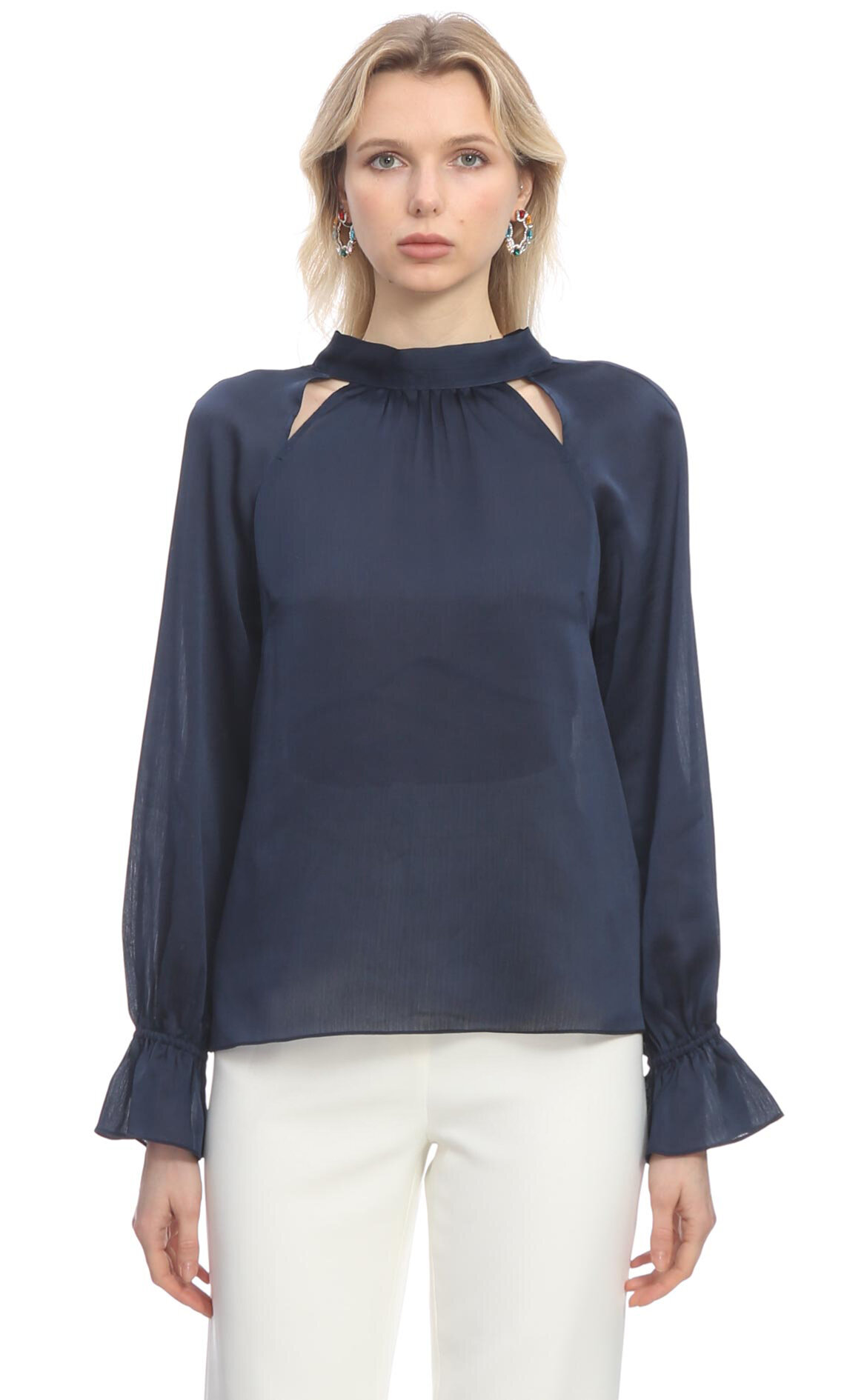 Ted Baker-Ted Baker Bluz