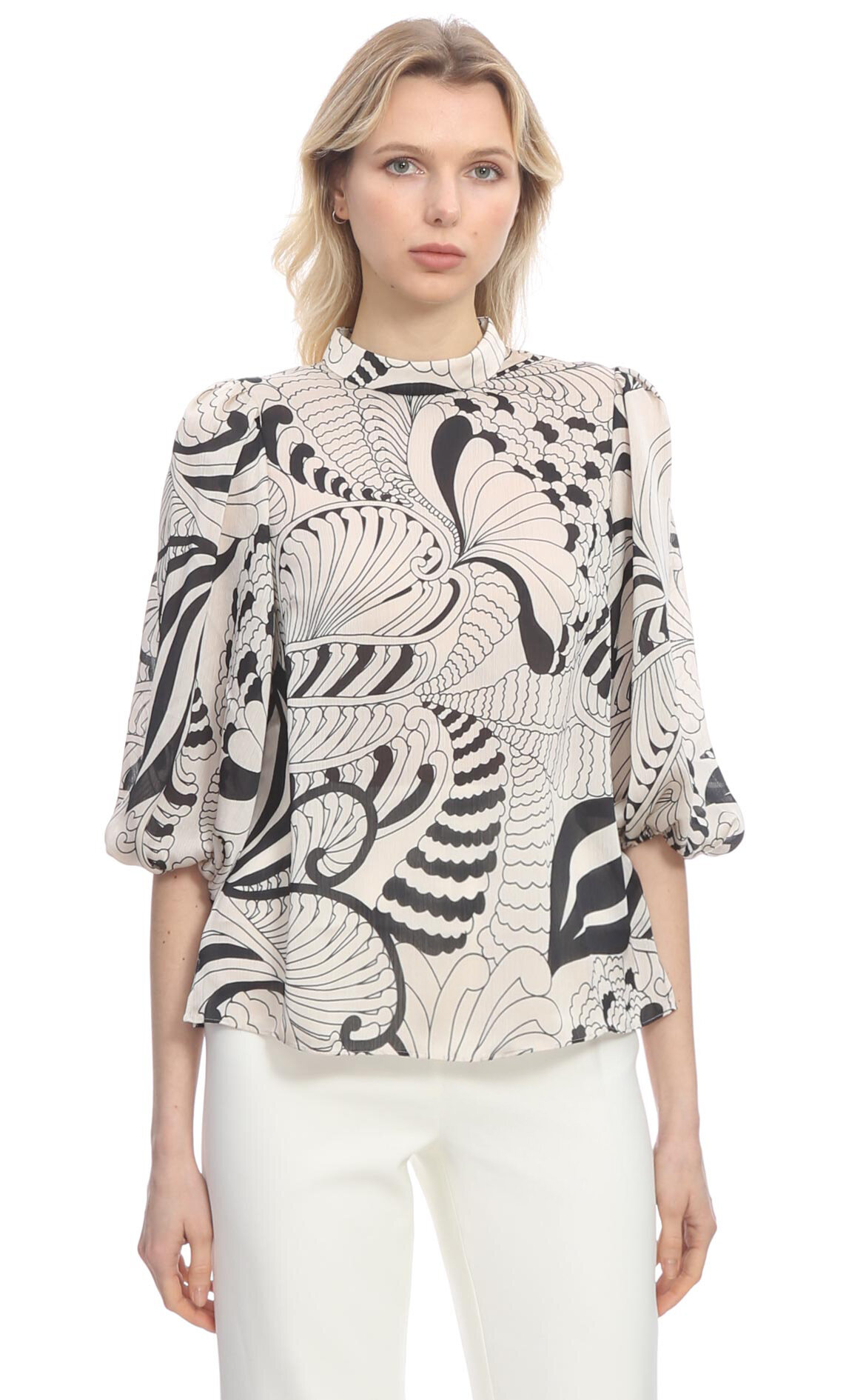 Ted Baker-Ted Baker Bluz