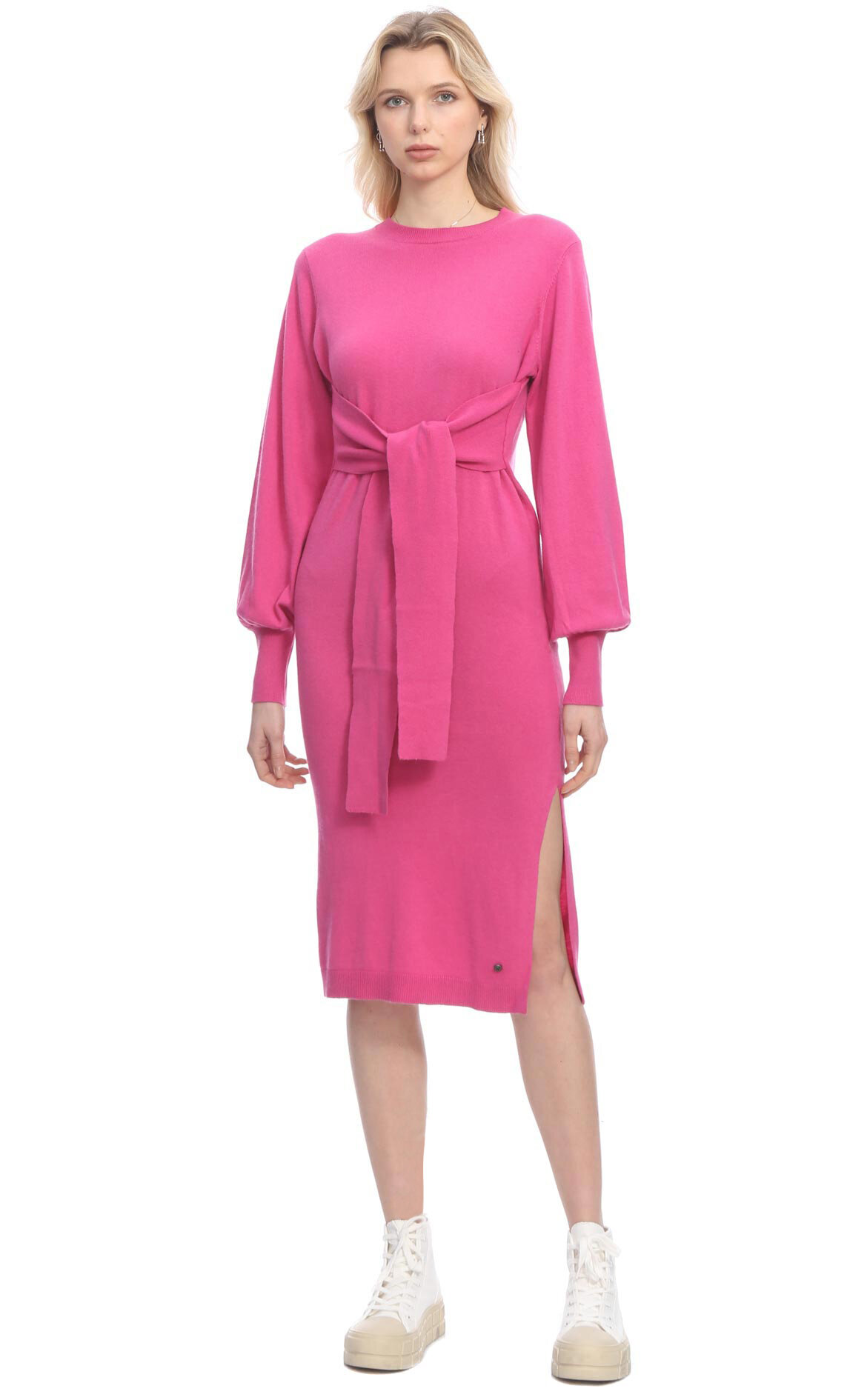 Ted Baker-Ted Baker Elbise