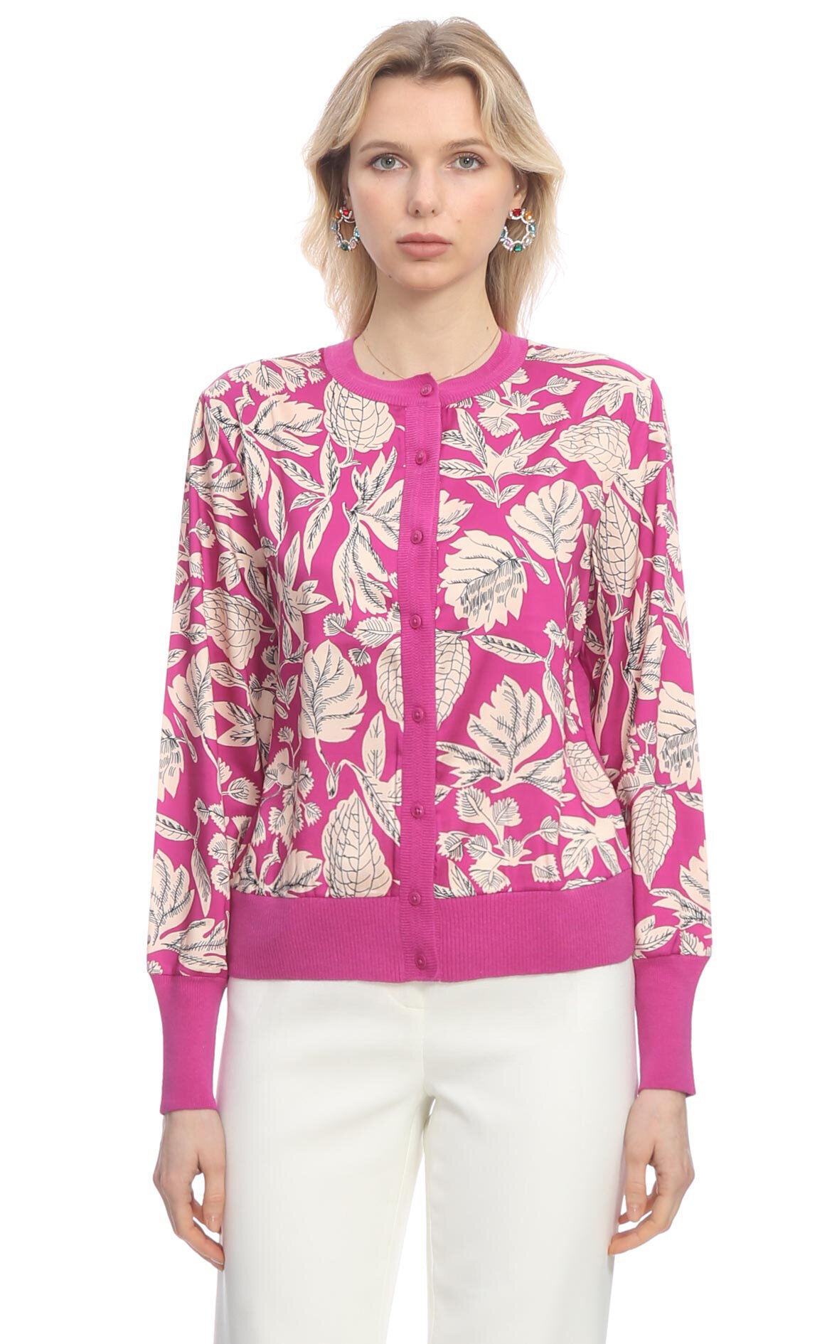 Ted Baker-Ted Baker Triko