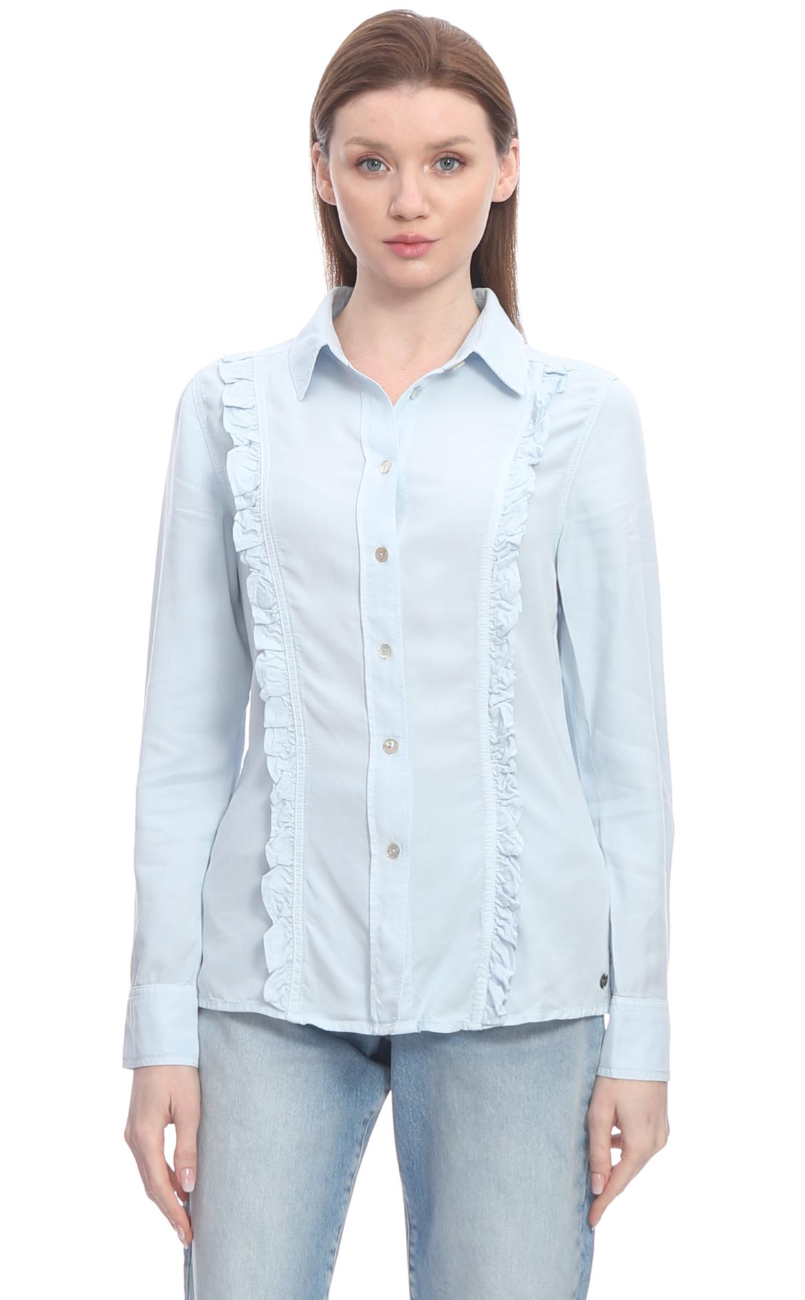 Barta Jeans-Barta Jeans T-Shirt Barta Jeans-Barta Jeans T-Shirt
