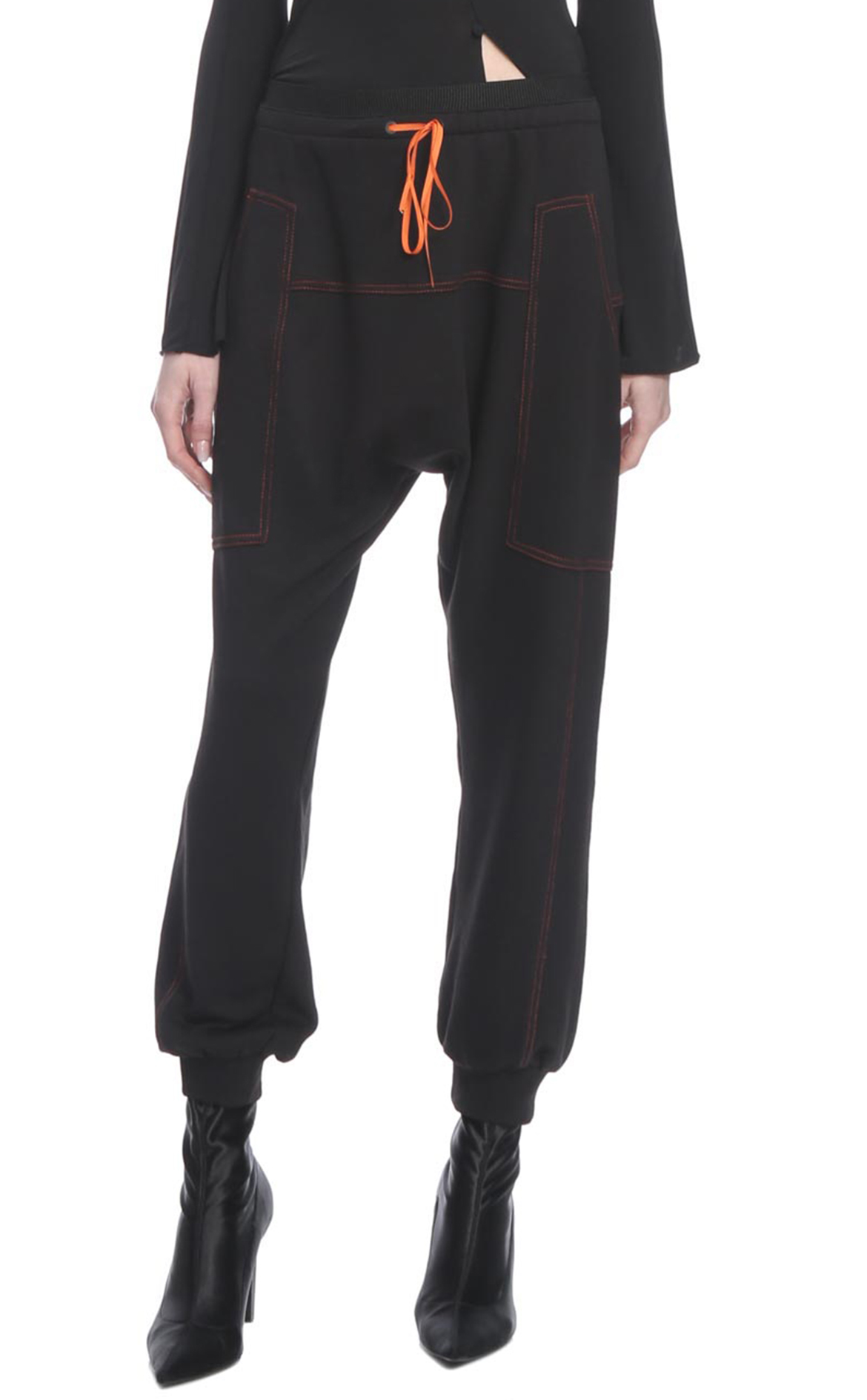 Lalipop Design-Lalipop Desing Siyah Pantolon Lalipop Design-Lalipop Desing Siyah Pantolon