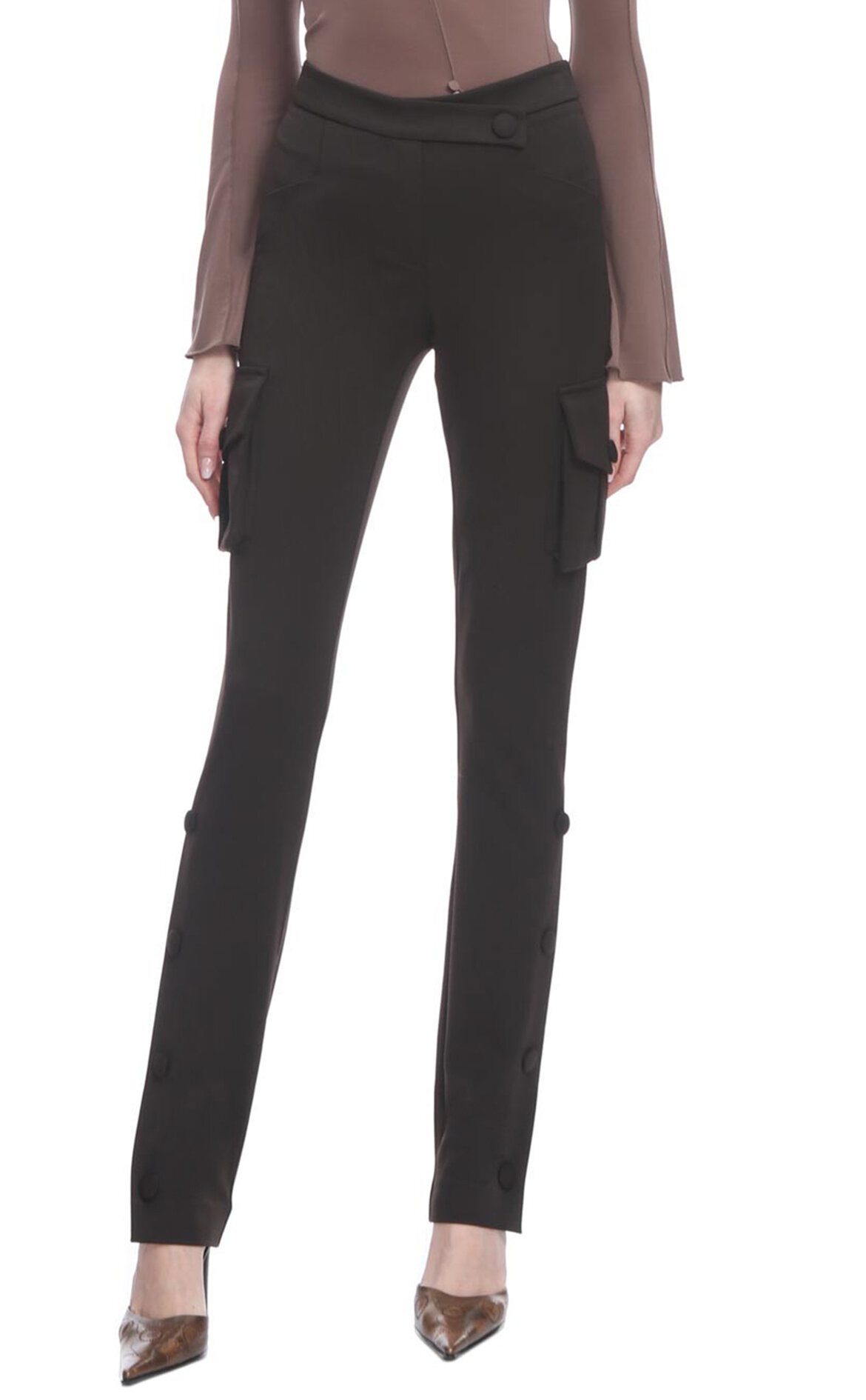 Lovemetoo-Lovemetoo Pantolon