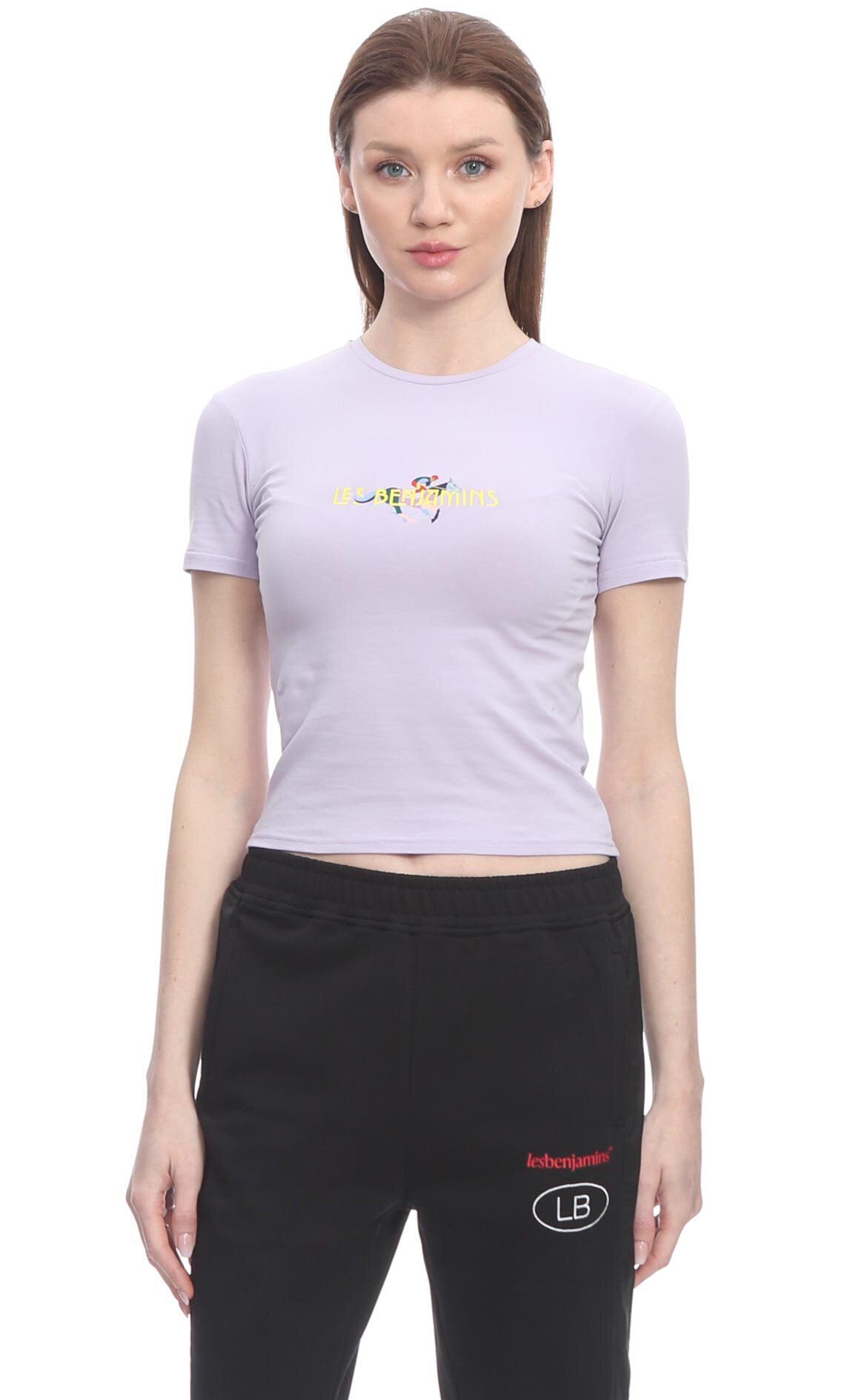 Les Benjamins-Les Benjamins T-Shirt Les Benjamins-Les Benjamins T-Shirt