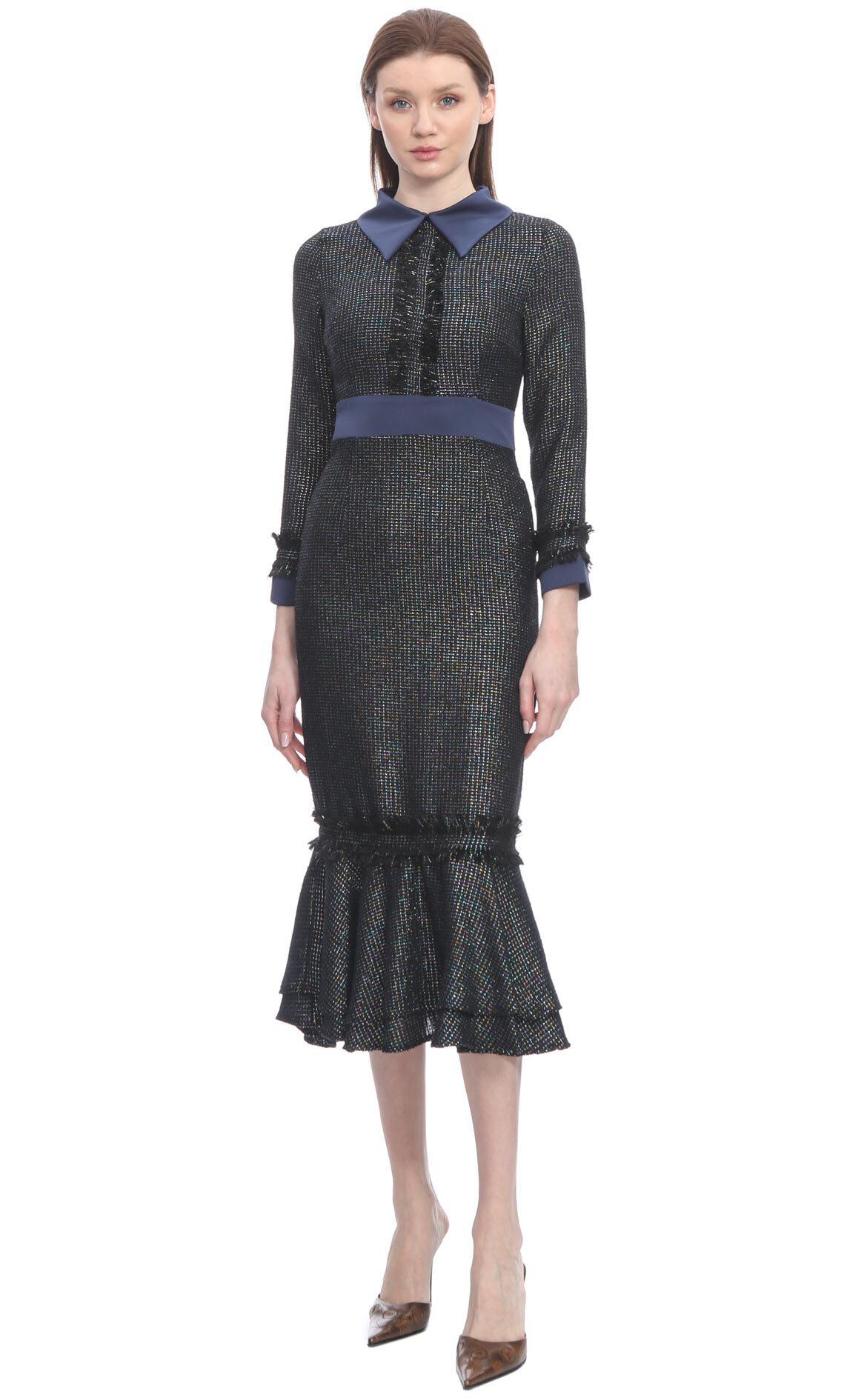 Miha-Miha Elbise Miha-Miha Elbise