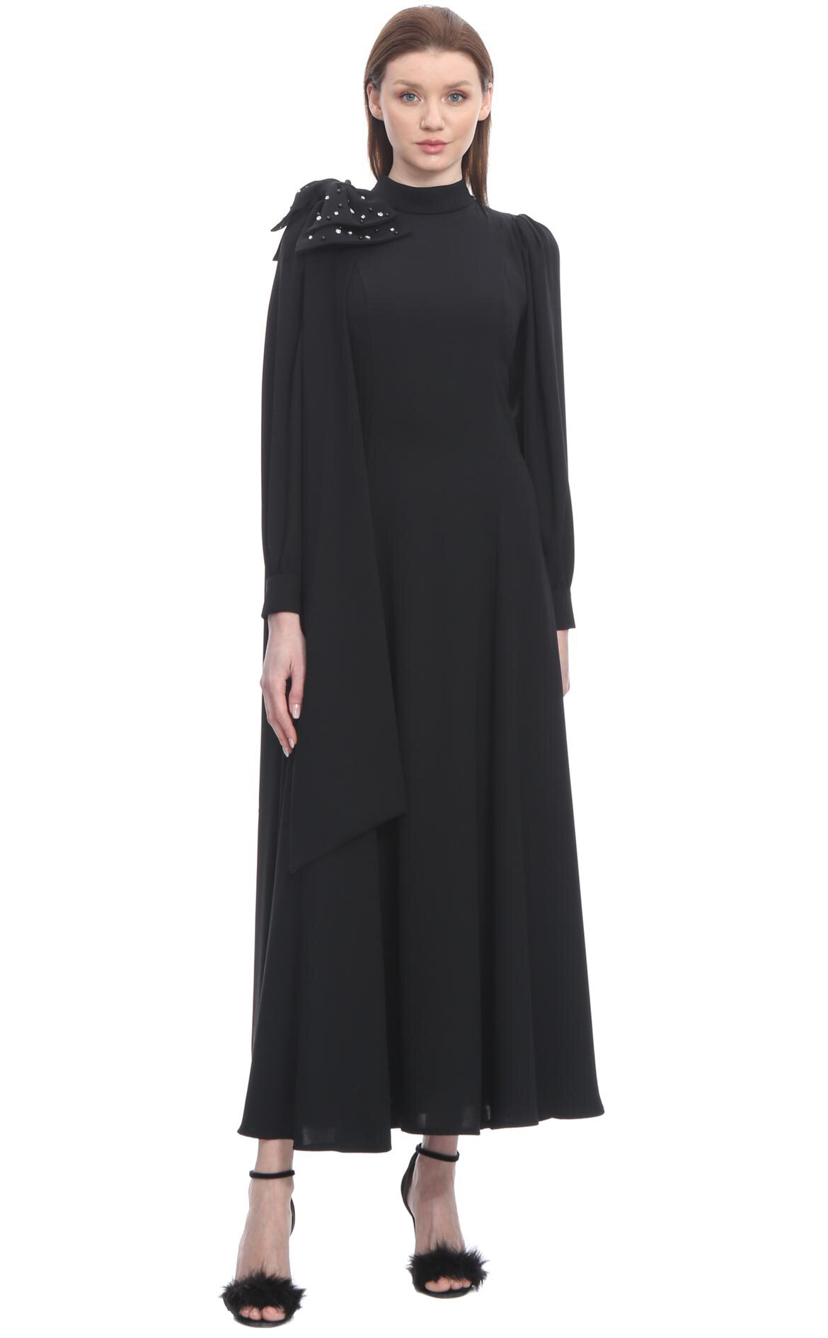 Miha-Miha Elbise Miha-Miha Elbise