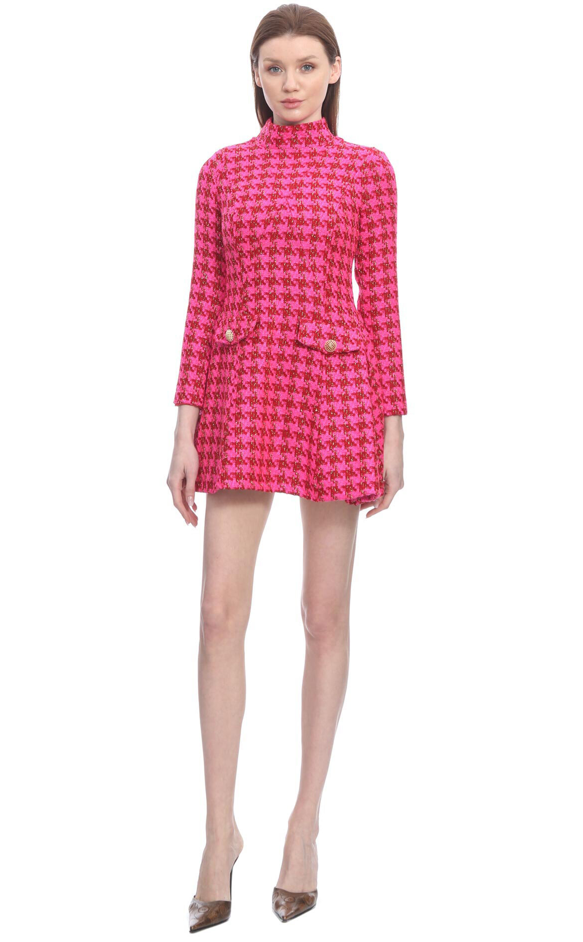 Miha-Miha Elbise Miha-Miha Elbise