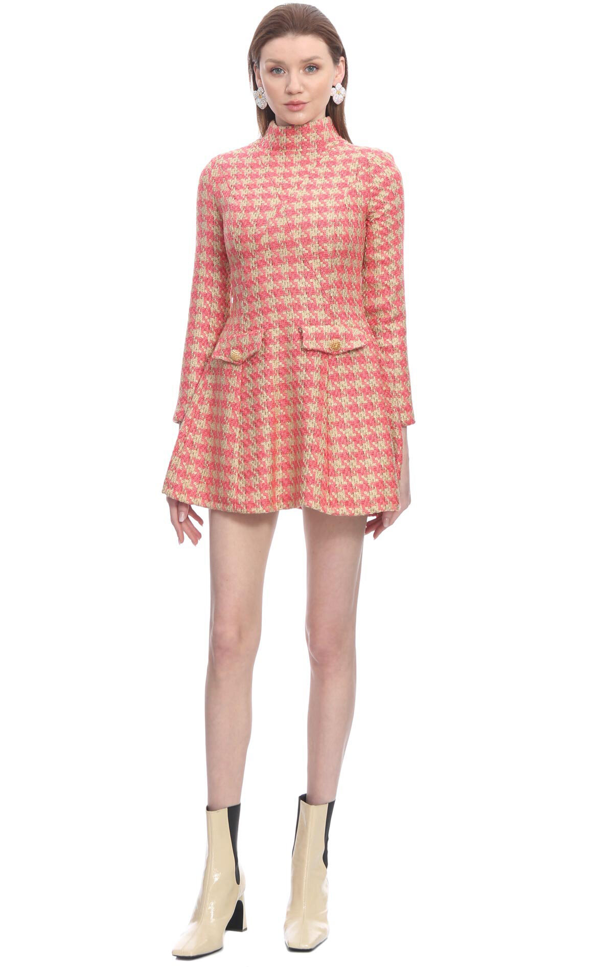 Miha-Miha Elbise Miha-Miha Elbise