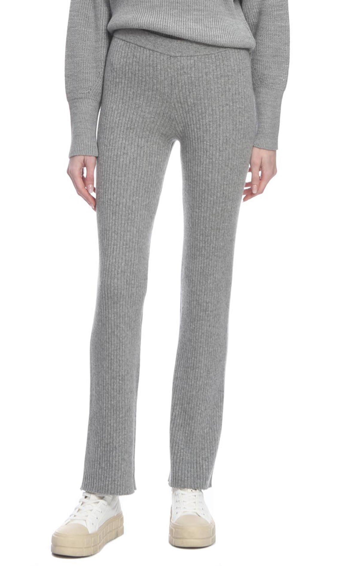 Theory-Theory Gri Pantolon Theory-Theory Gri Pantolon