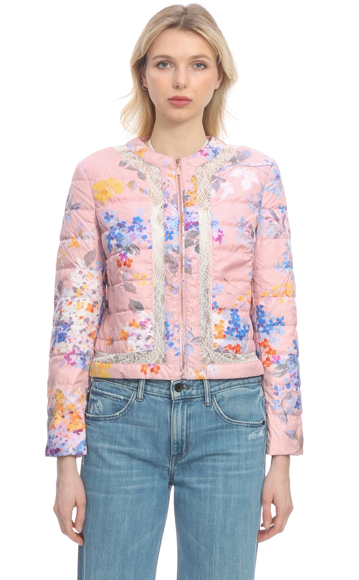 Blumarine-Blumarine Pembe Mont Blumarine-Blumarine Pembe Mont