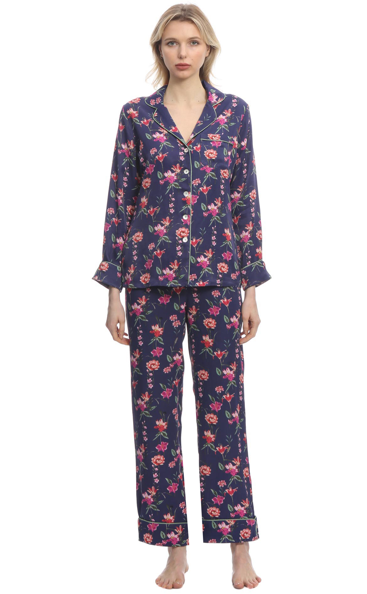 Roupillon-Roupillon Pijama Takımı Roupillon-Roupillon Pijama Takımı