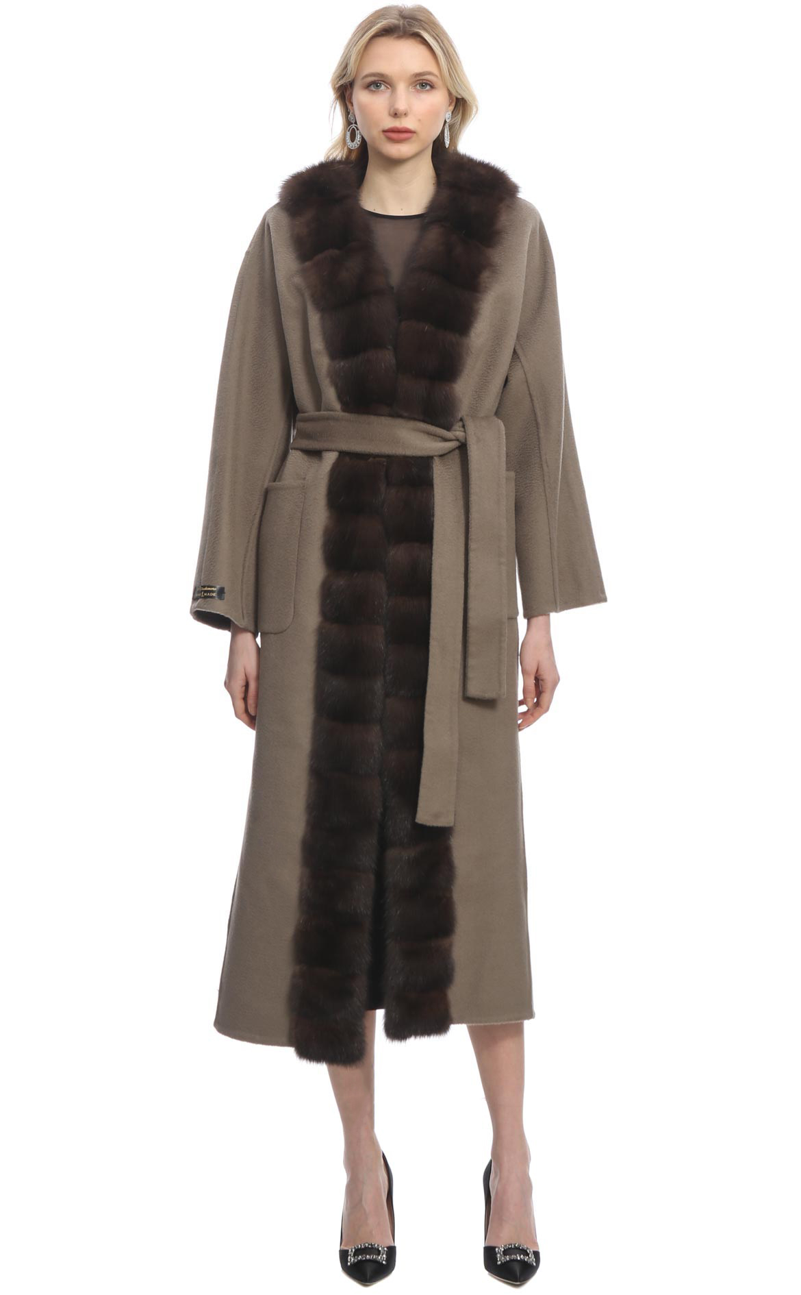 Fur's Atelier-Fur's Atelier Kaban Fur's Atelier-Fur's Atelier Kaban