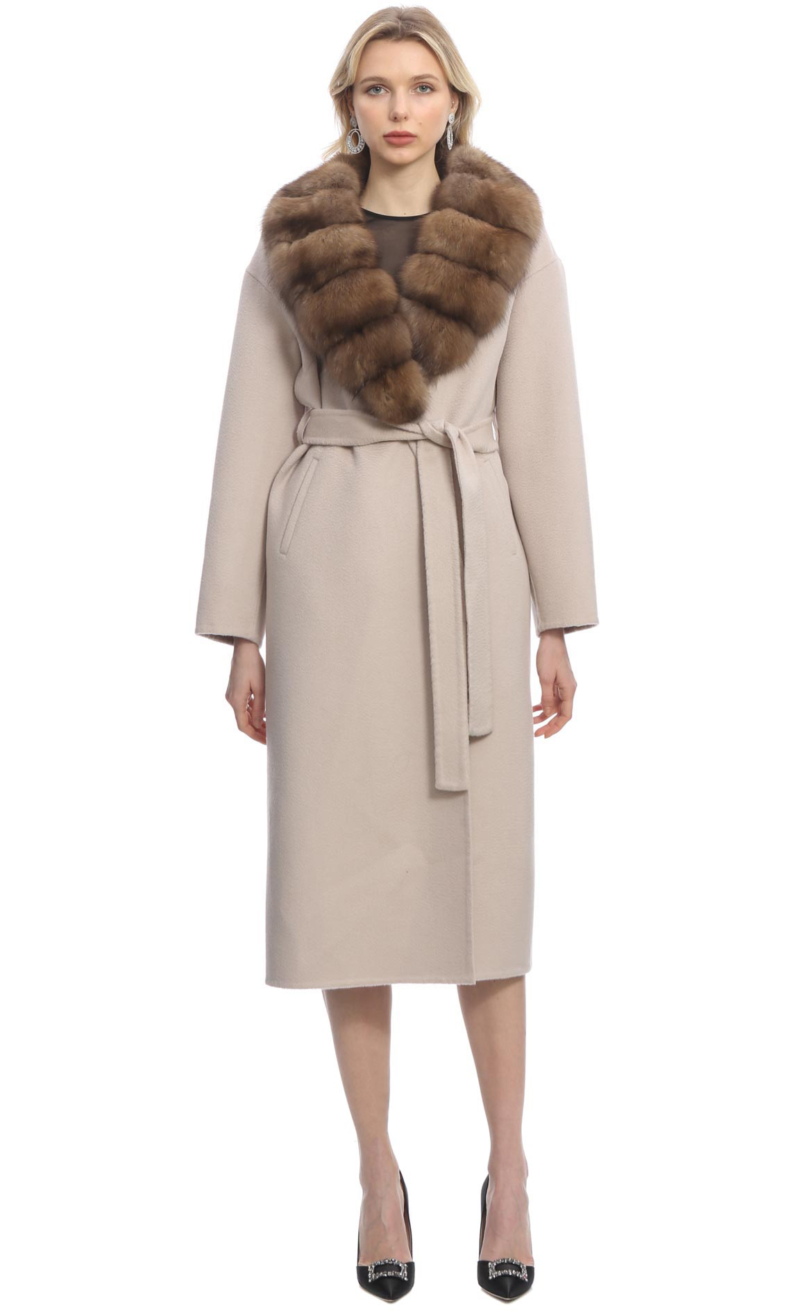 Fur's Atelier-Fur's Atelier Kaban Fur's Atelier-Fur's Atelier Kaban
