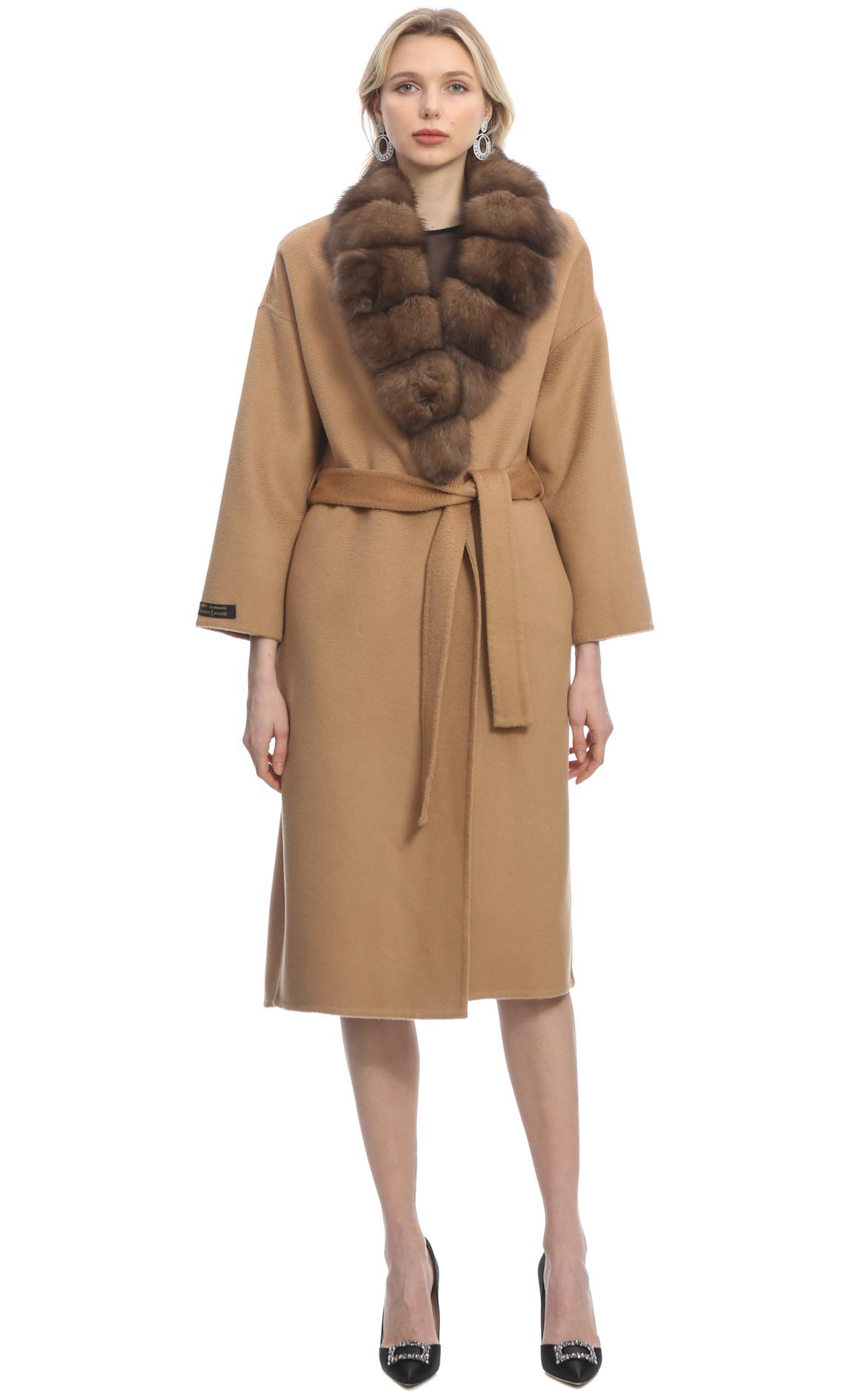 Fur's Atelier-Fur's Atelier Kaban Fur's Atelier-Fur's Atelier Kaban