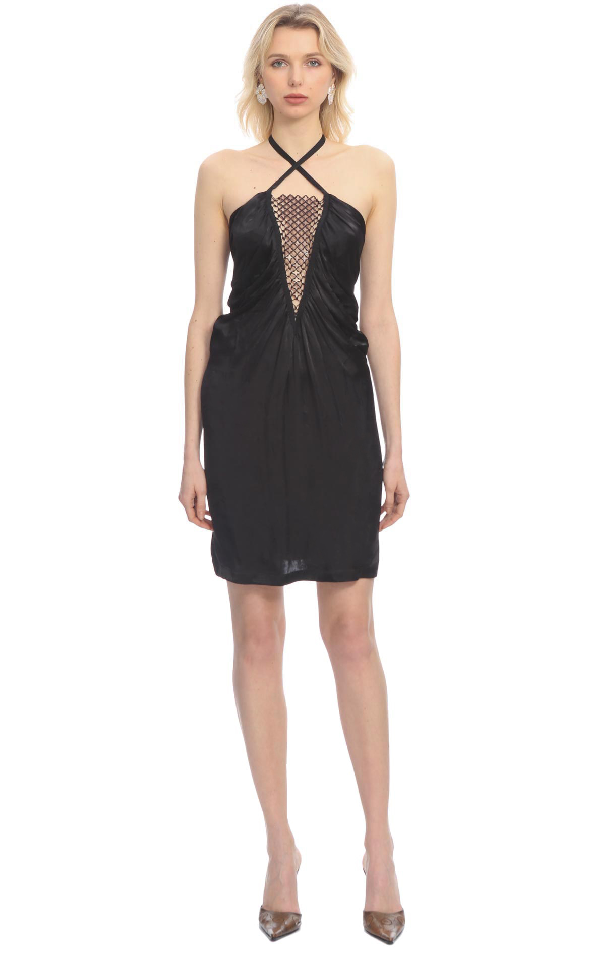 Stella McCartney-Stella McCartney Elbise Stella McCartney-Stella McCartney Elbise