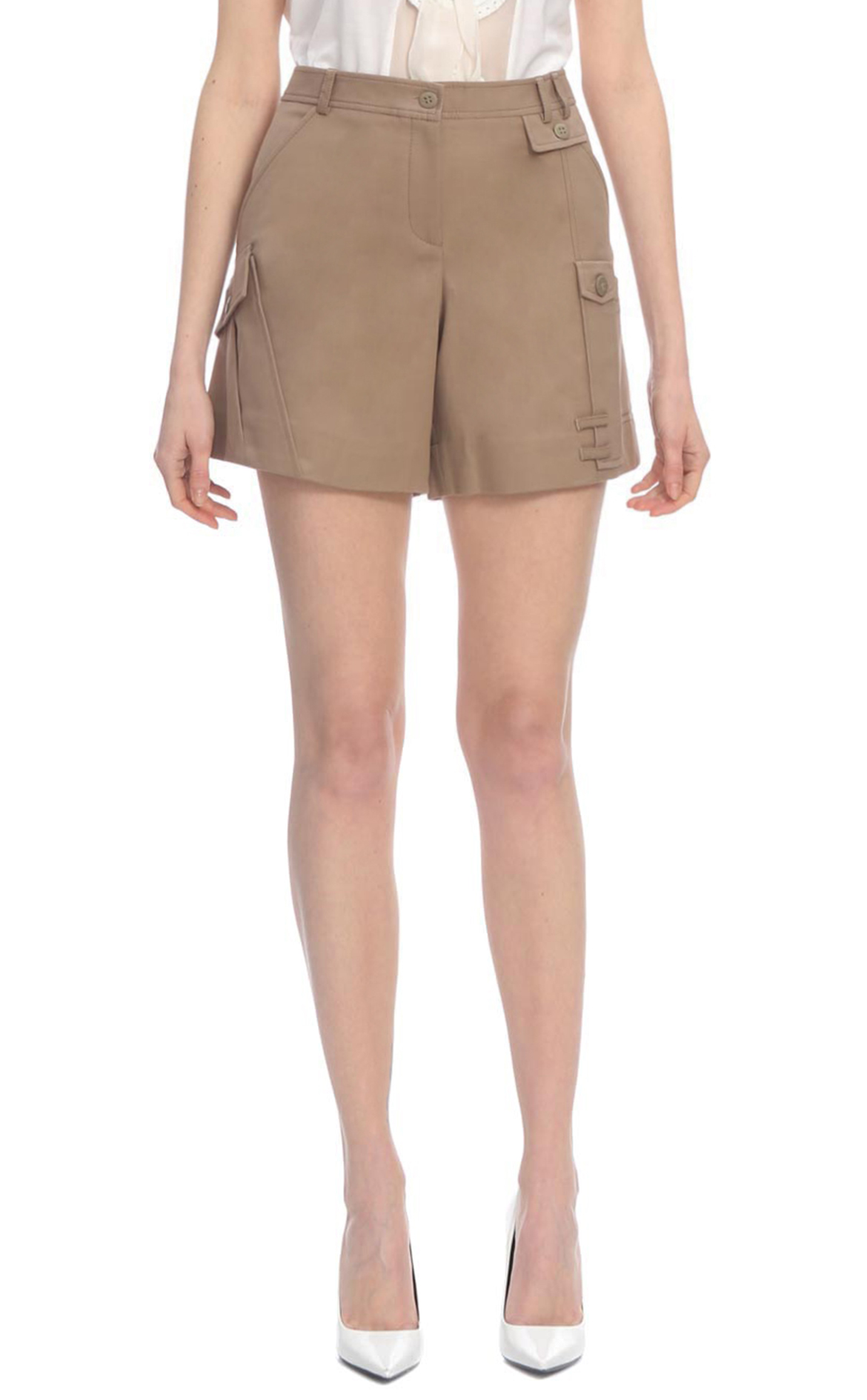 Versace-Versace Şort Versace-Versace Şort